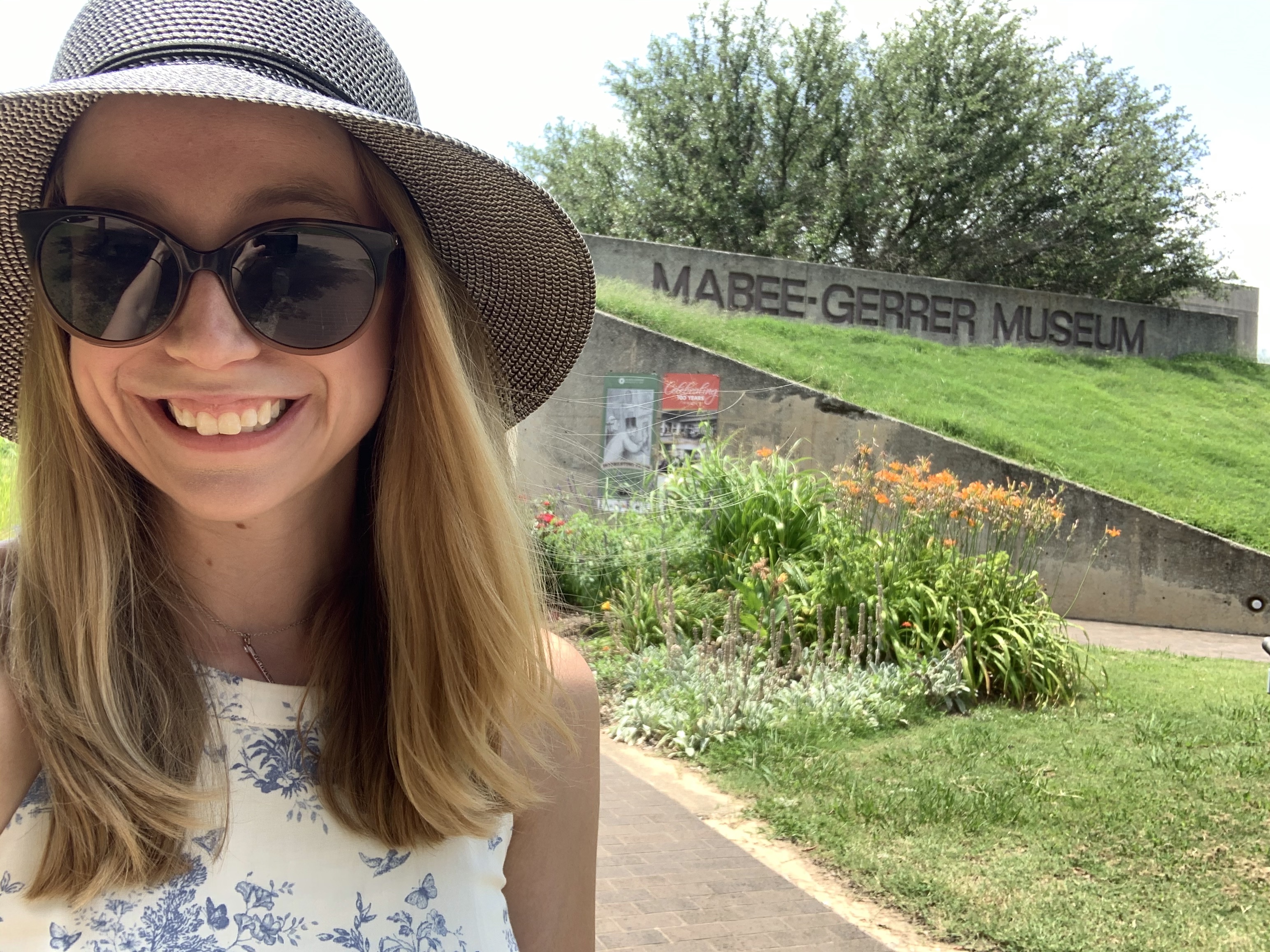 Mabee-Gerrer Museum of Art: Shawnee, OK – The Active Historian