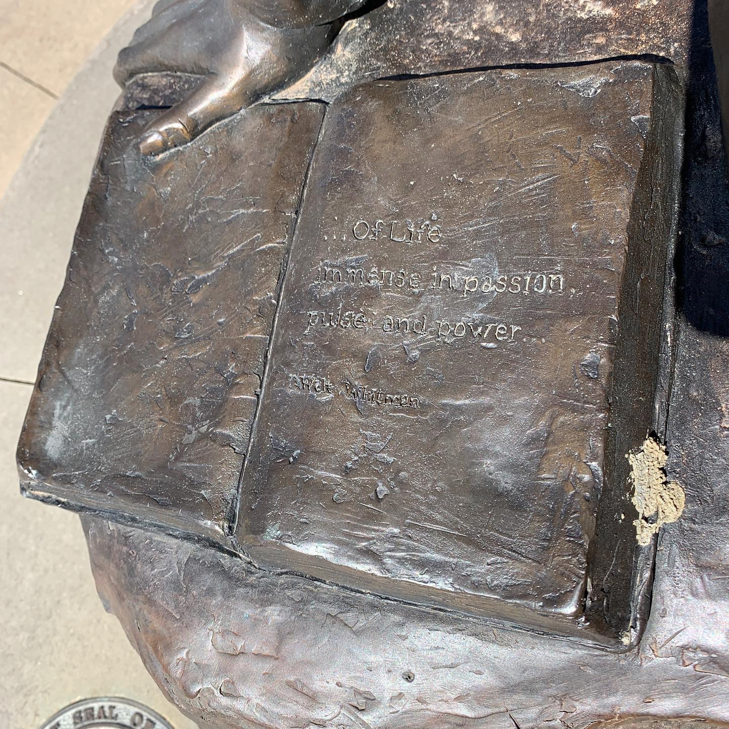 Dr. Angie Debo Statue: Stillwater, OK – The Active Historian