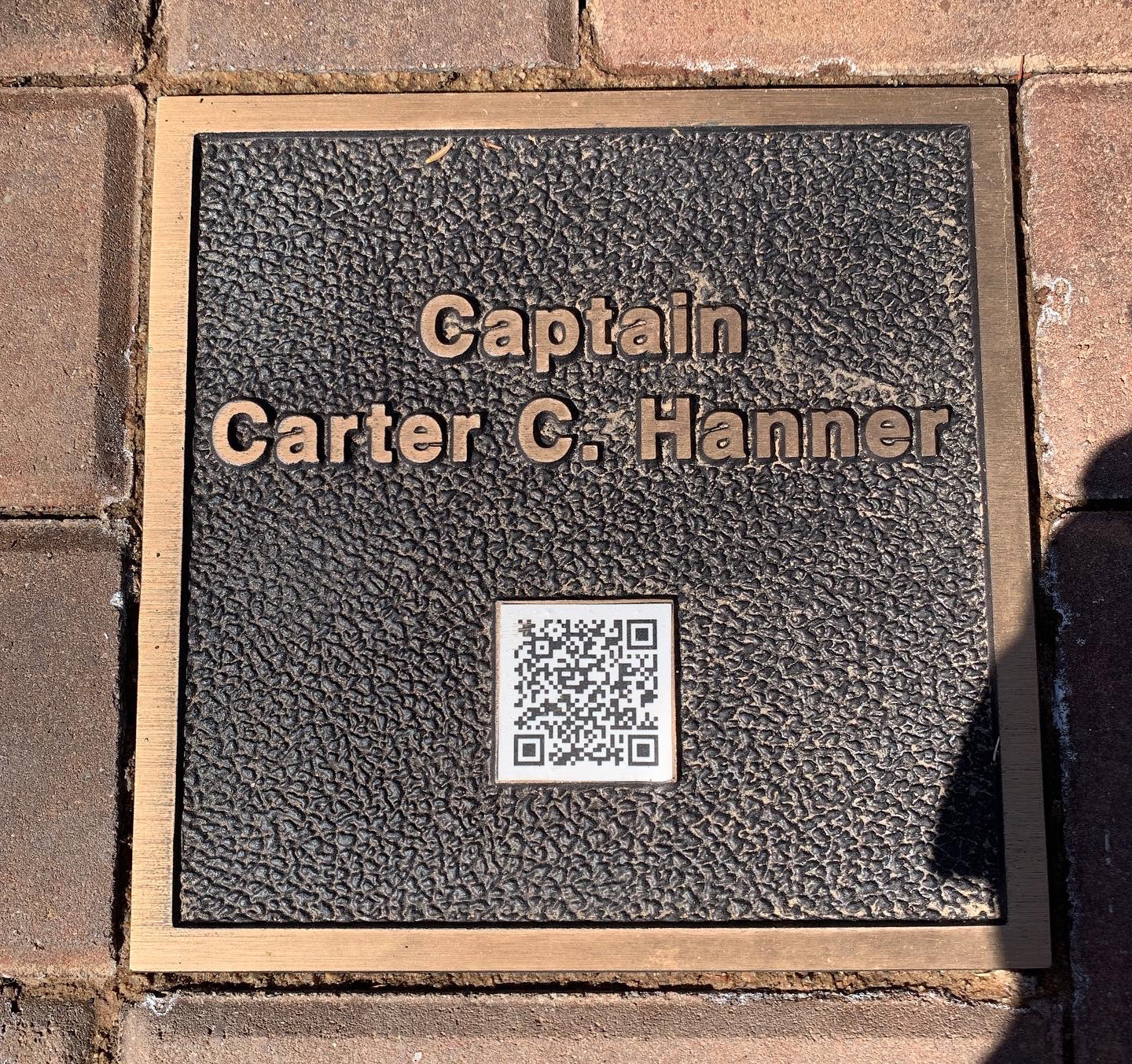 OSU ROTC Thatcher Hall Air Park: Stillwater, OK – The Active Historian