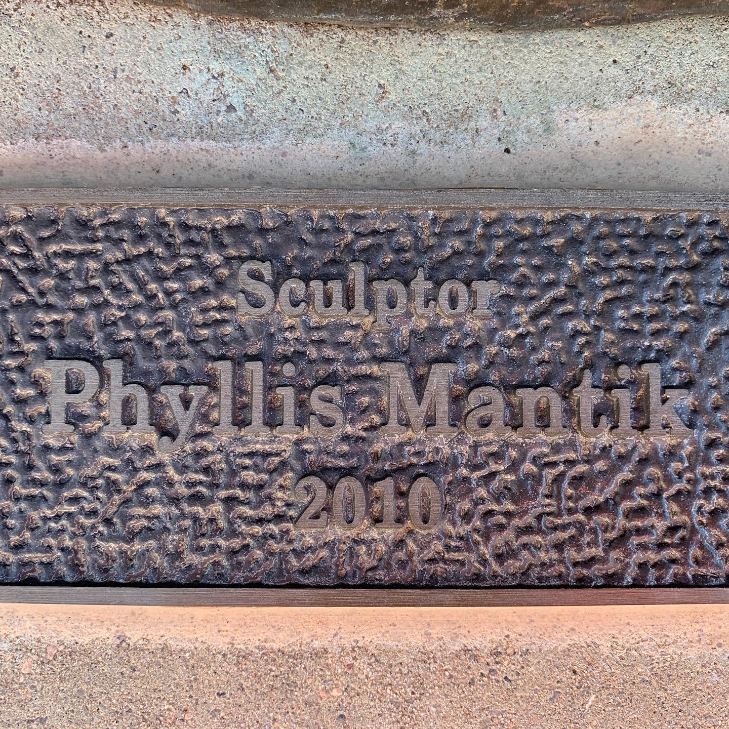 Dr. Angie Debo Statue: Stillwater, OK – The Active Historian