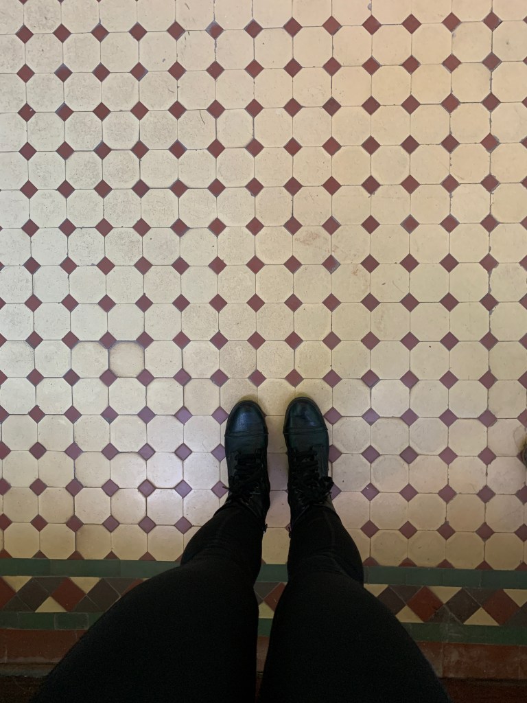 Carnegie Library: Guthrie, OK – The Active Historian