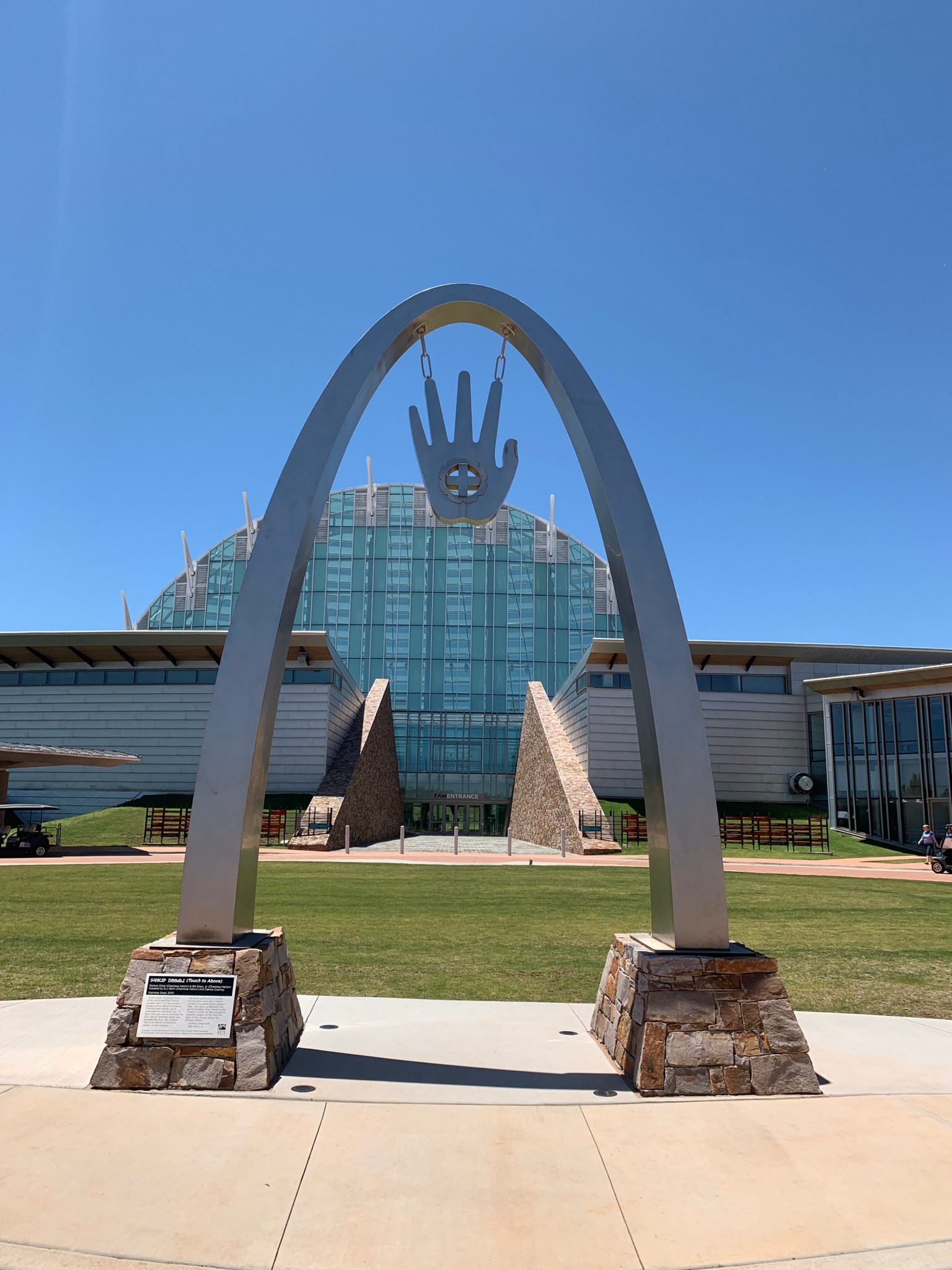 First Americans Museum: Oklahoma City, OK – The Active Historian
