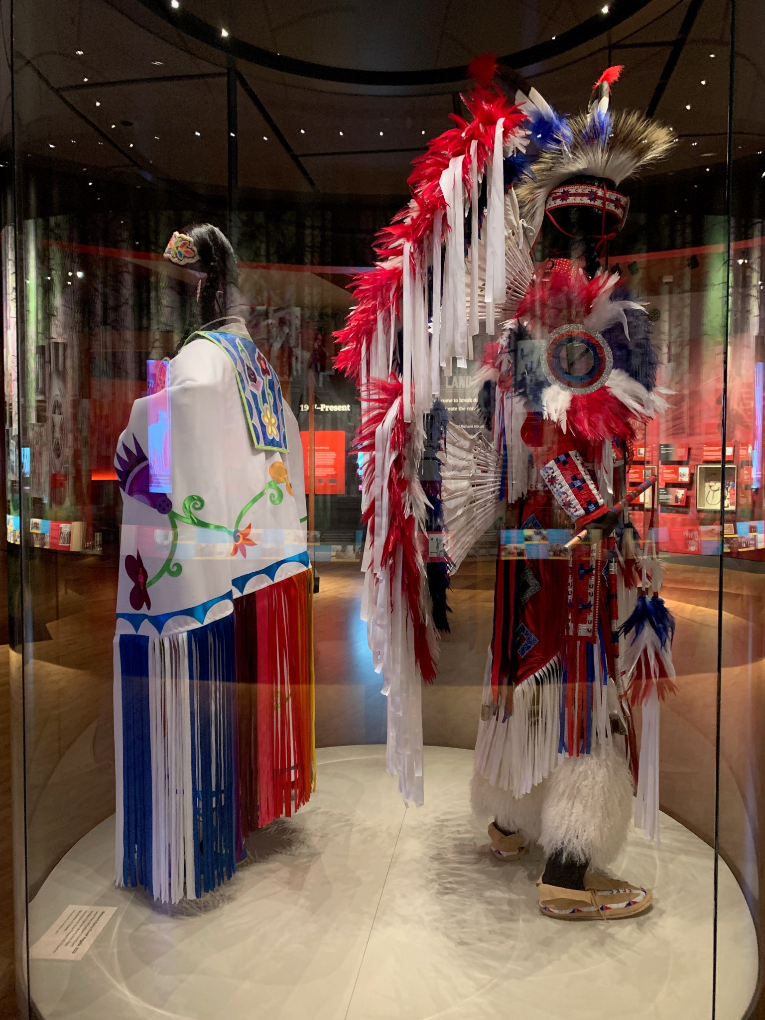 First Americans Museum: Oklahoma City, OK – The Active Historian