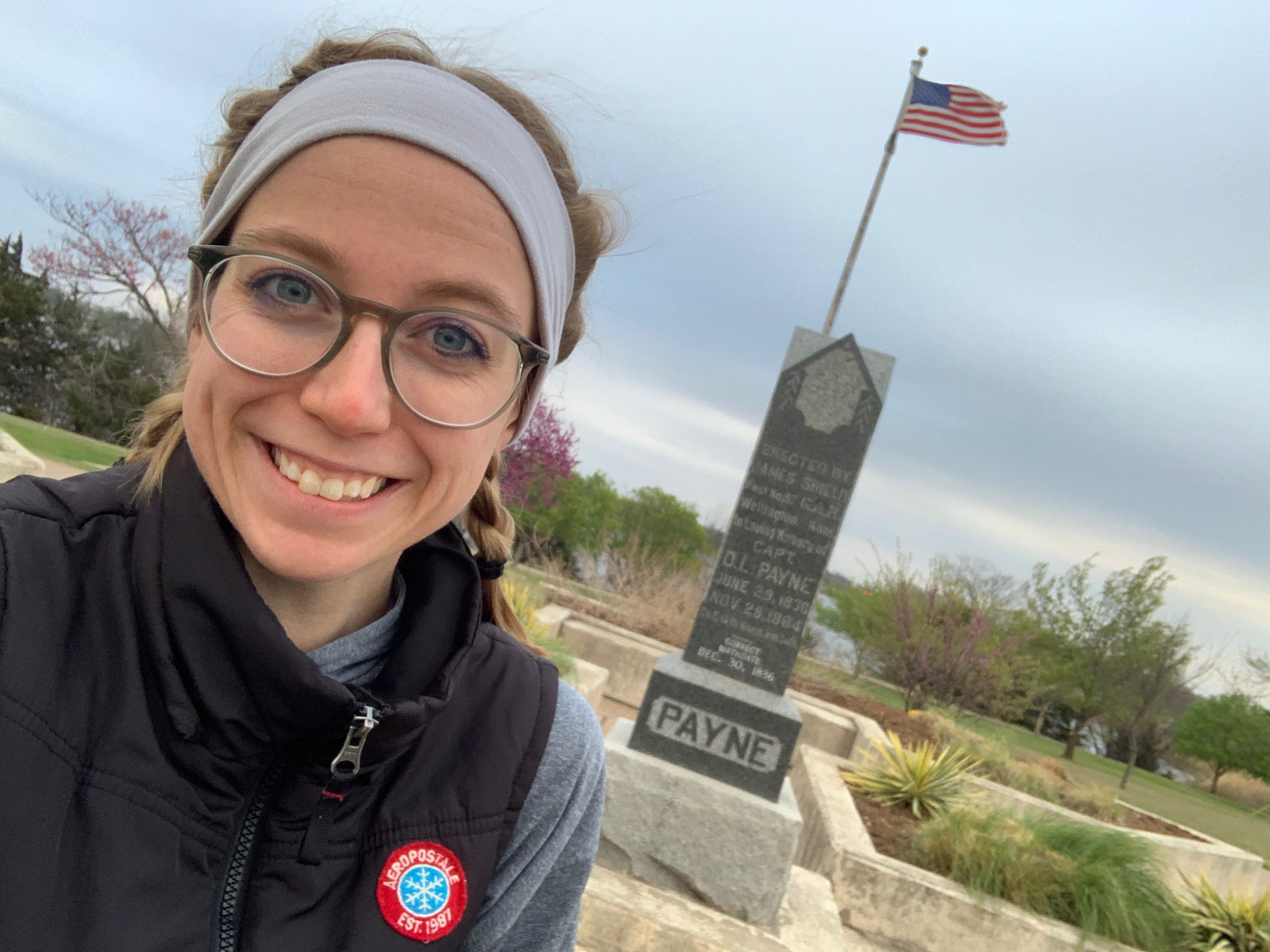 Historic Markers in Stillwater, OK – The Active Historian
