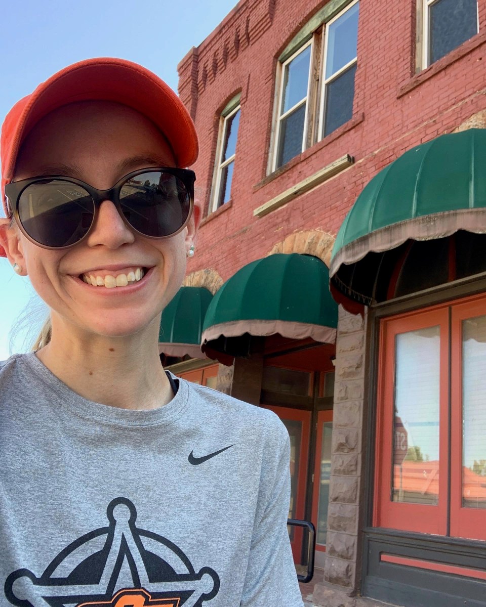 Historic Downtown Perkins, OK – The Active Historian