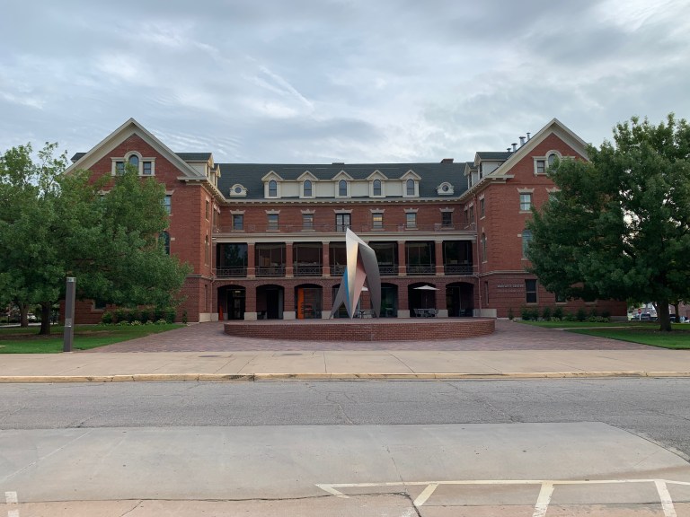Oklahoma State University: Stillwater, OK – The Active Historian