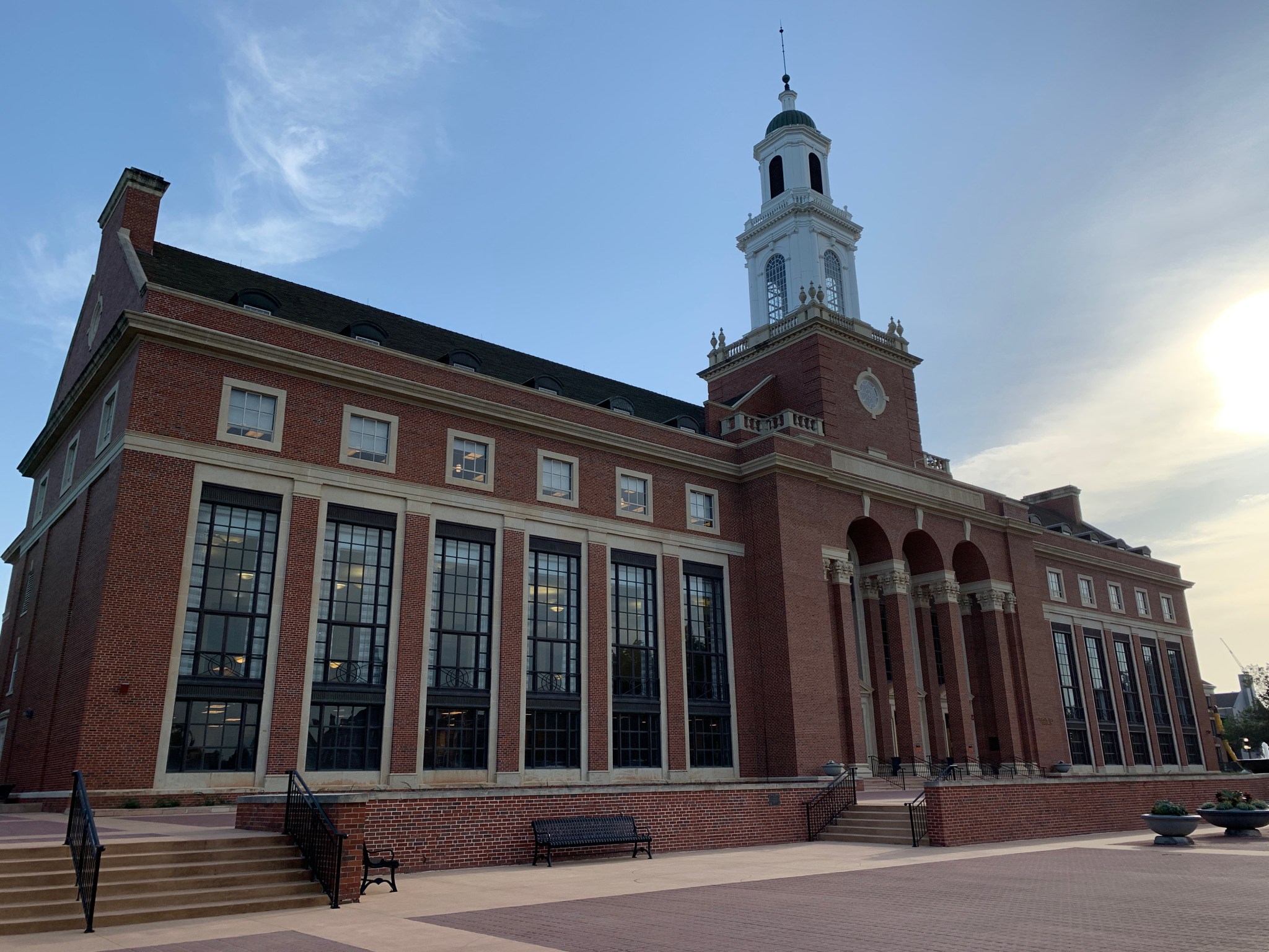 Oklahoma State University: Stillwater, OK – The Active Historian