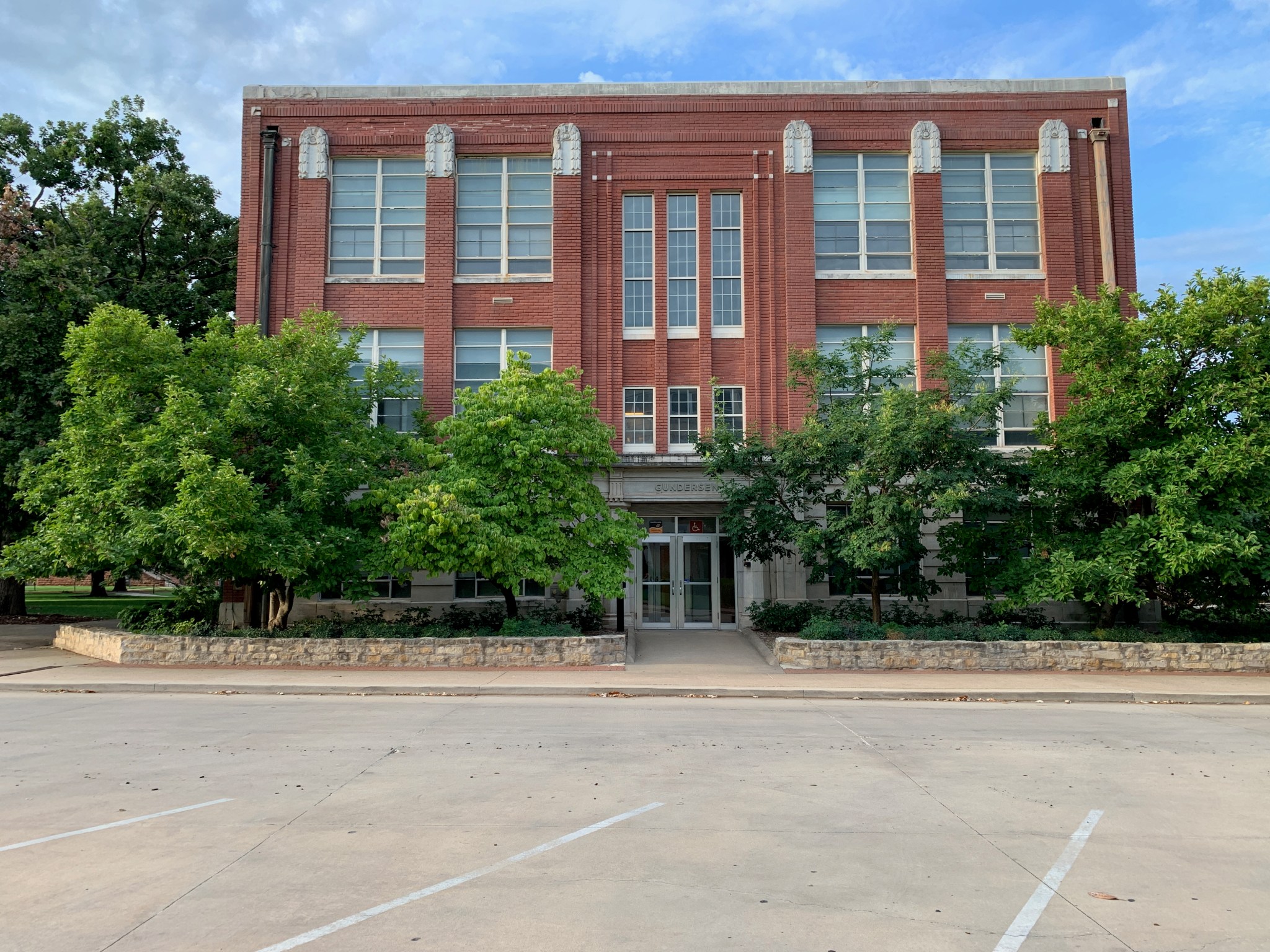 Oklahoma State University: Stillwater, OK – The Active Historian