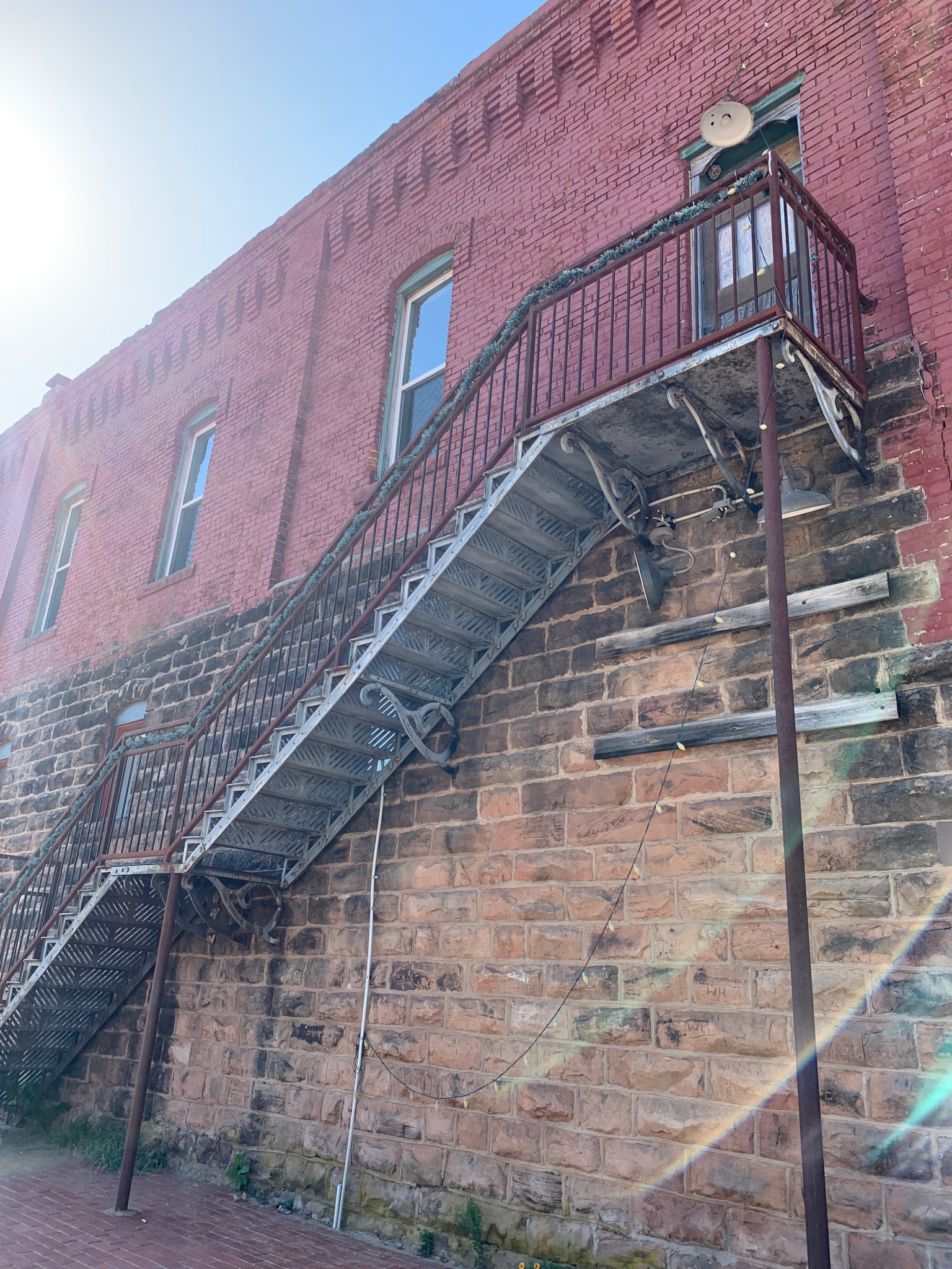 Historic Downtown Perkins, OK – The Active Historian