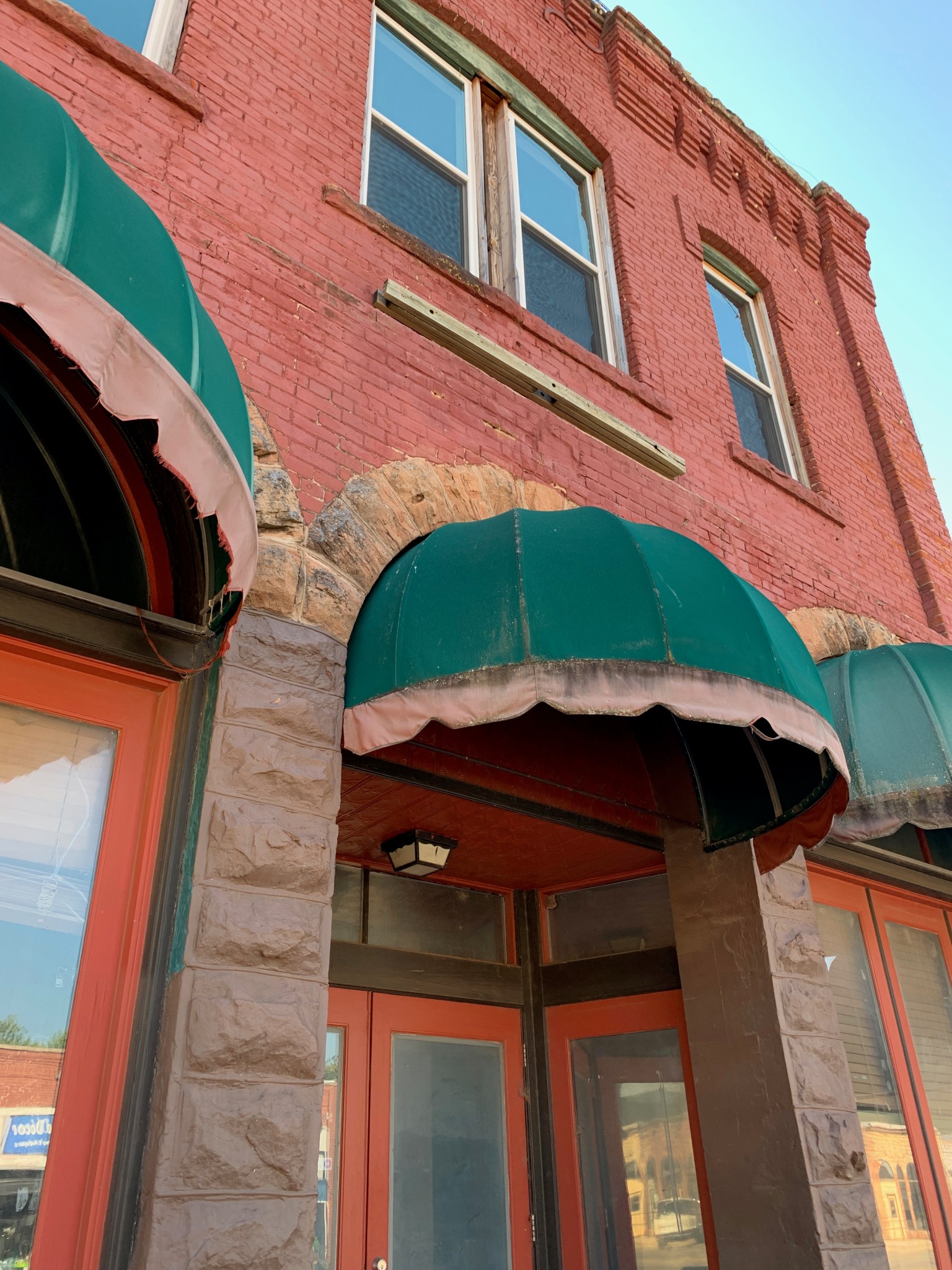 Historic Downtown Perkins, OK – The Active Historian