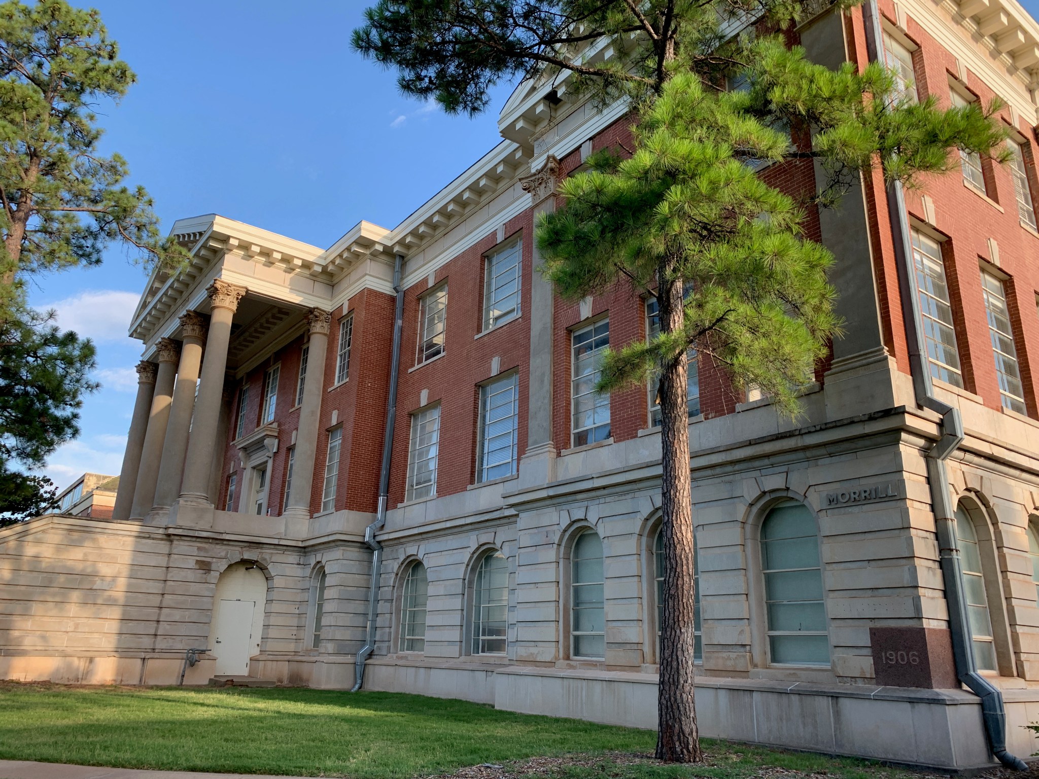 Oklahoma State University: Stillwater, OK – The Active Historian