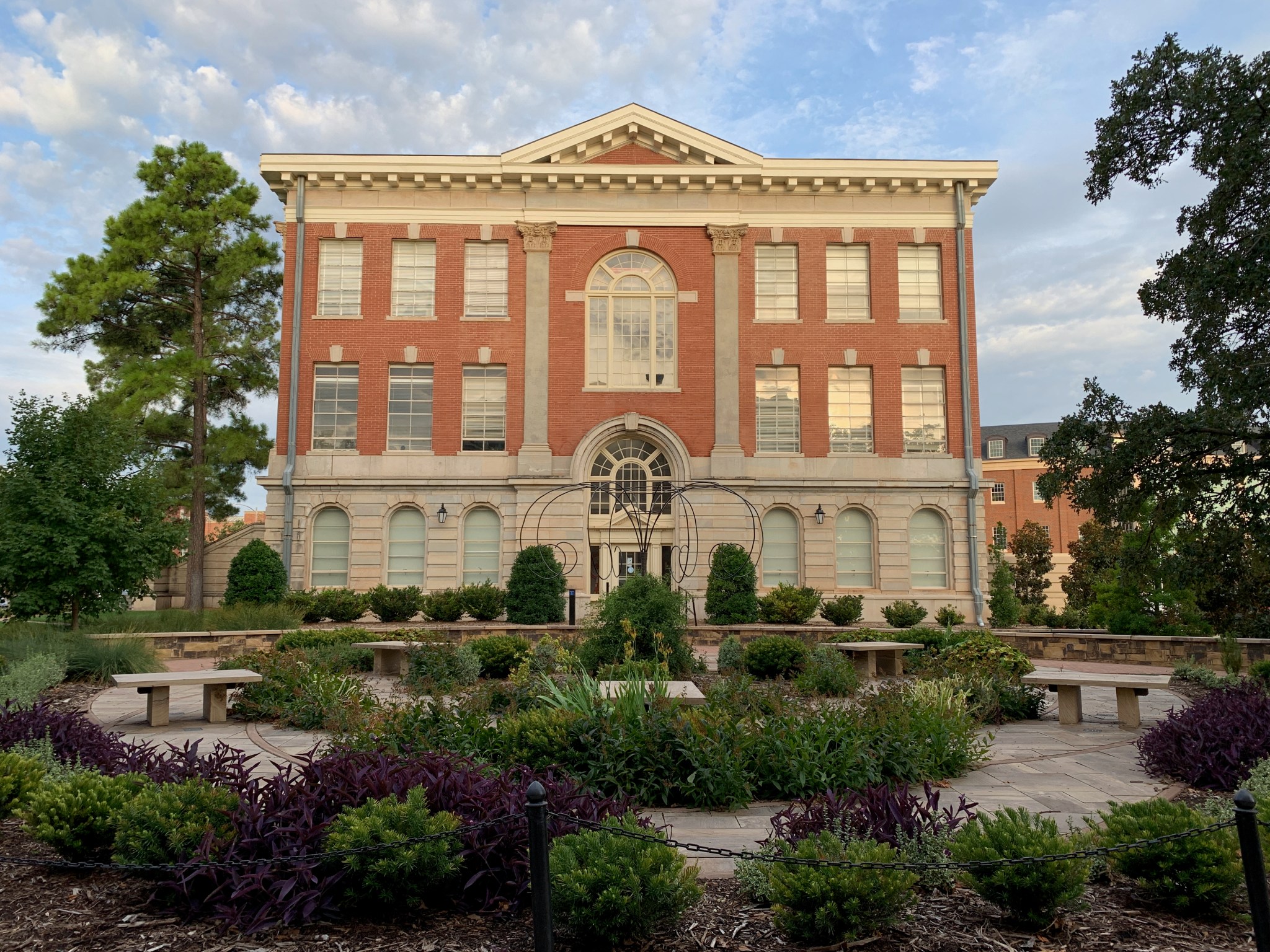 Oklahoma State University: Stillwater, OK – The Active Historian