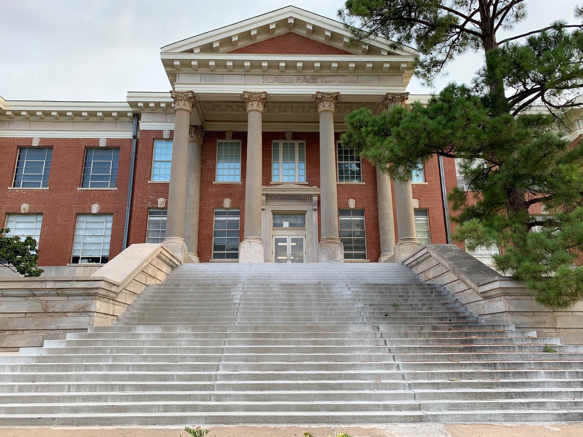 Oklahoma State University: Stillwater, OK – The Active Historian