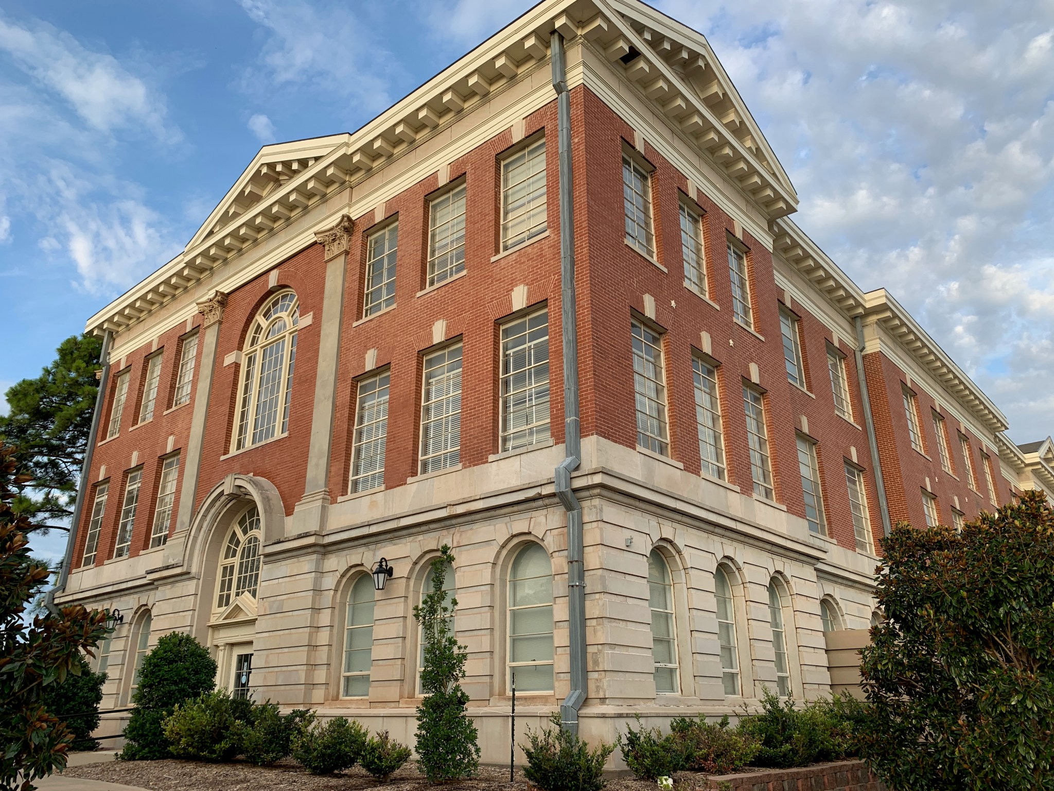 Oklahoma State University: Stillwater, OK – The Active Historian