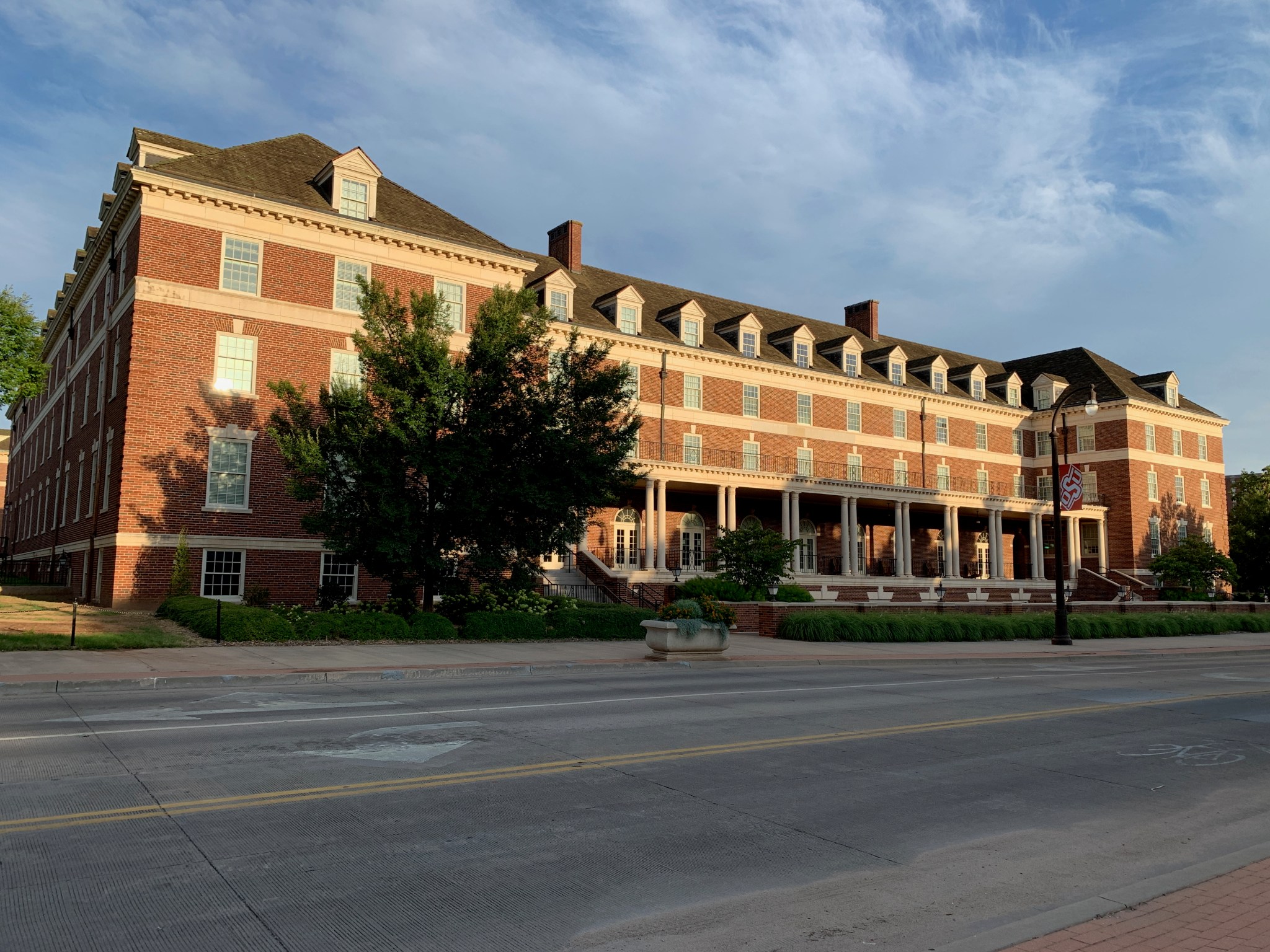 Oklahoma State University: Stillwater, OK – The Active Historian