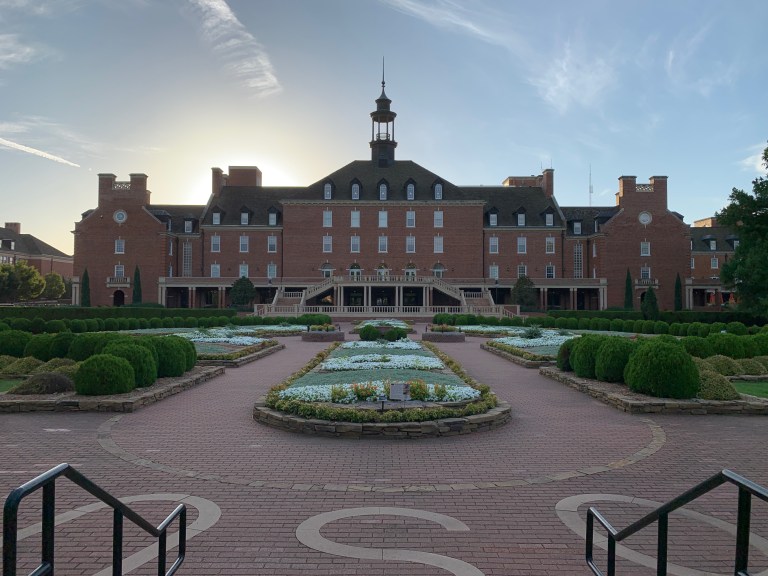 Oklahoma State University: Stillwater, OK – The Active Historian
