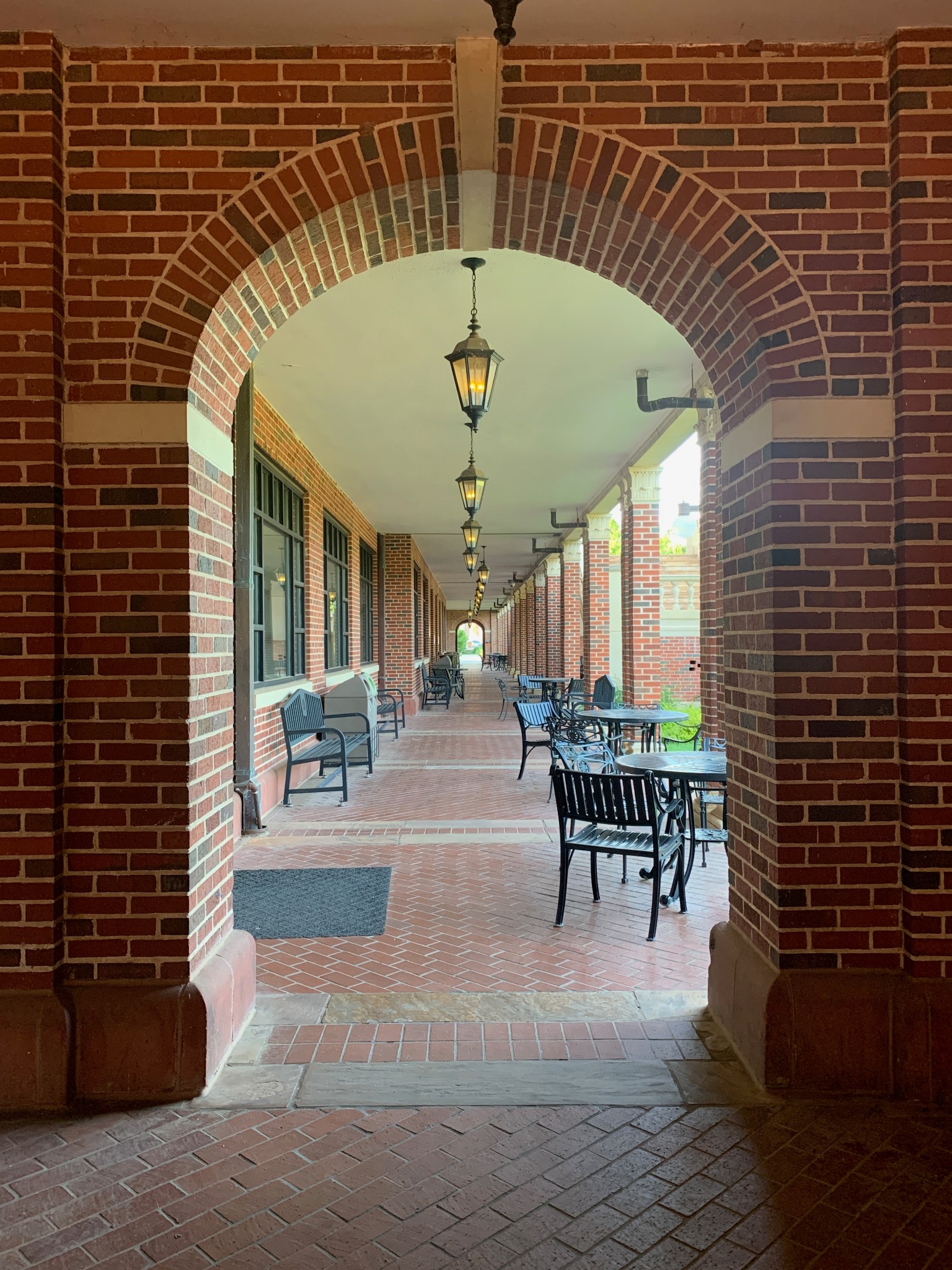 Oklahoma State University: Stillwater, OK – The Active Historian