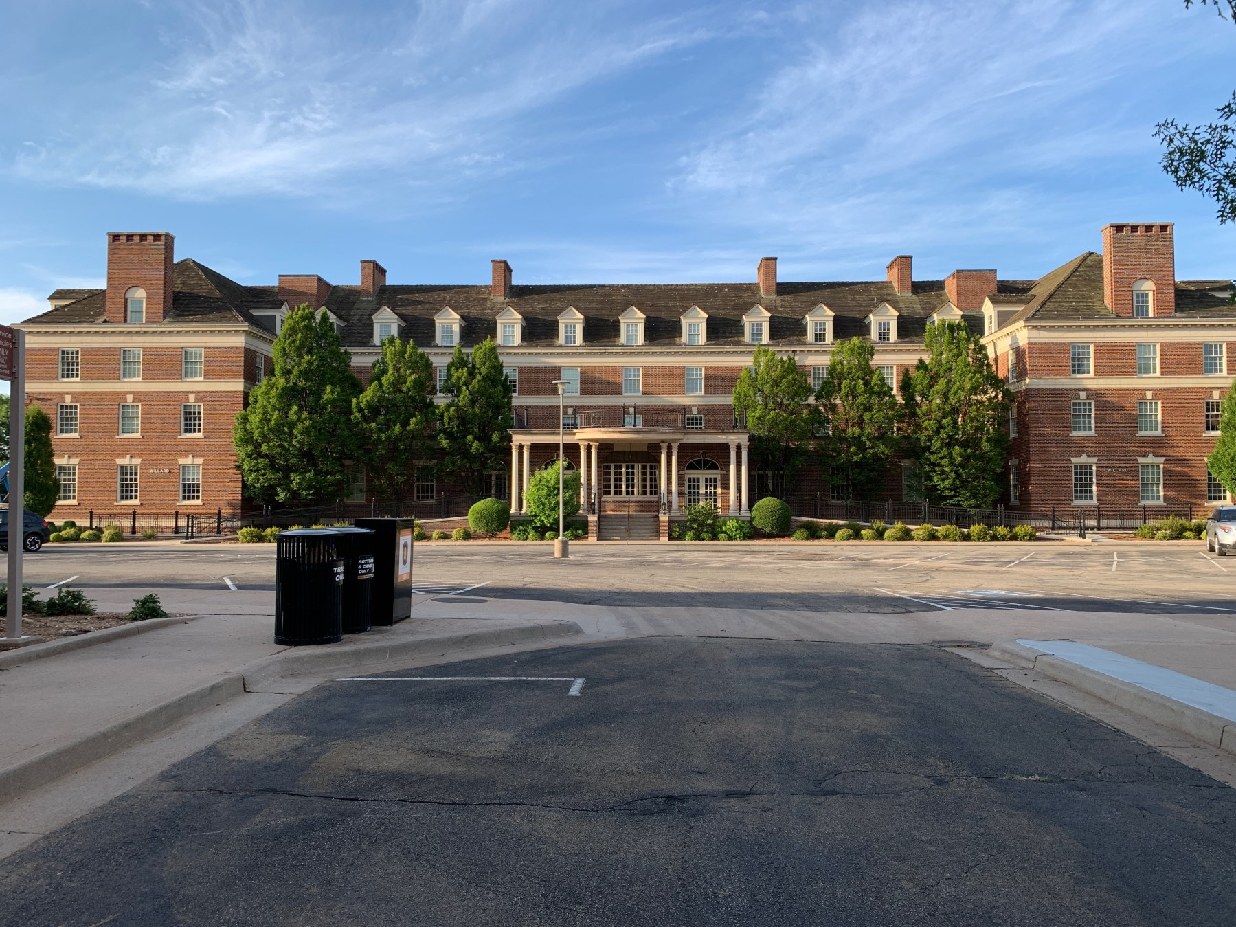 Oklahoma State University: Stillwater, OK – The Active Historian