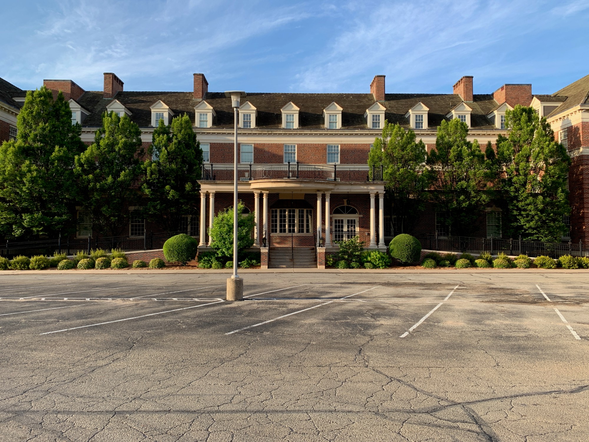 Oklahoma State University: Stillwater, OK – The Active Historian