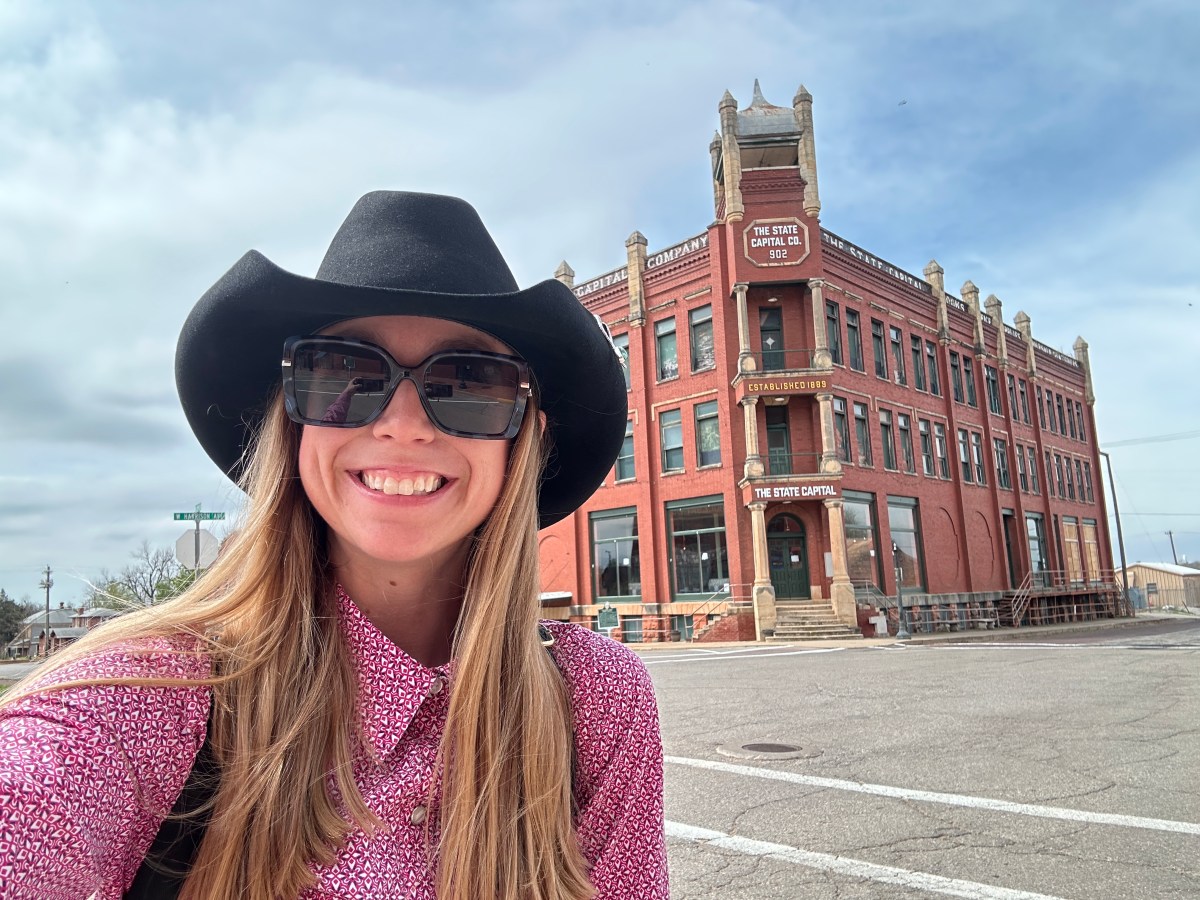 Museums & Historic Sites to Visit in Guthrie! – The Active Historian