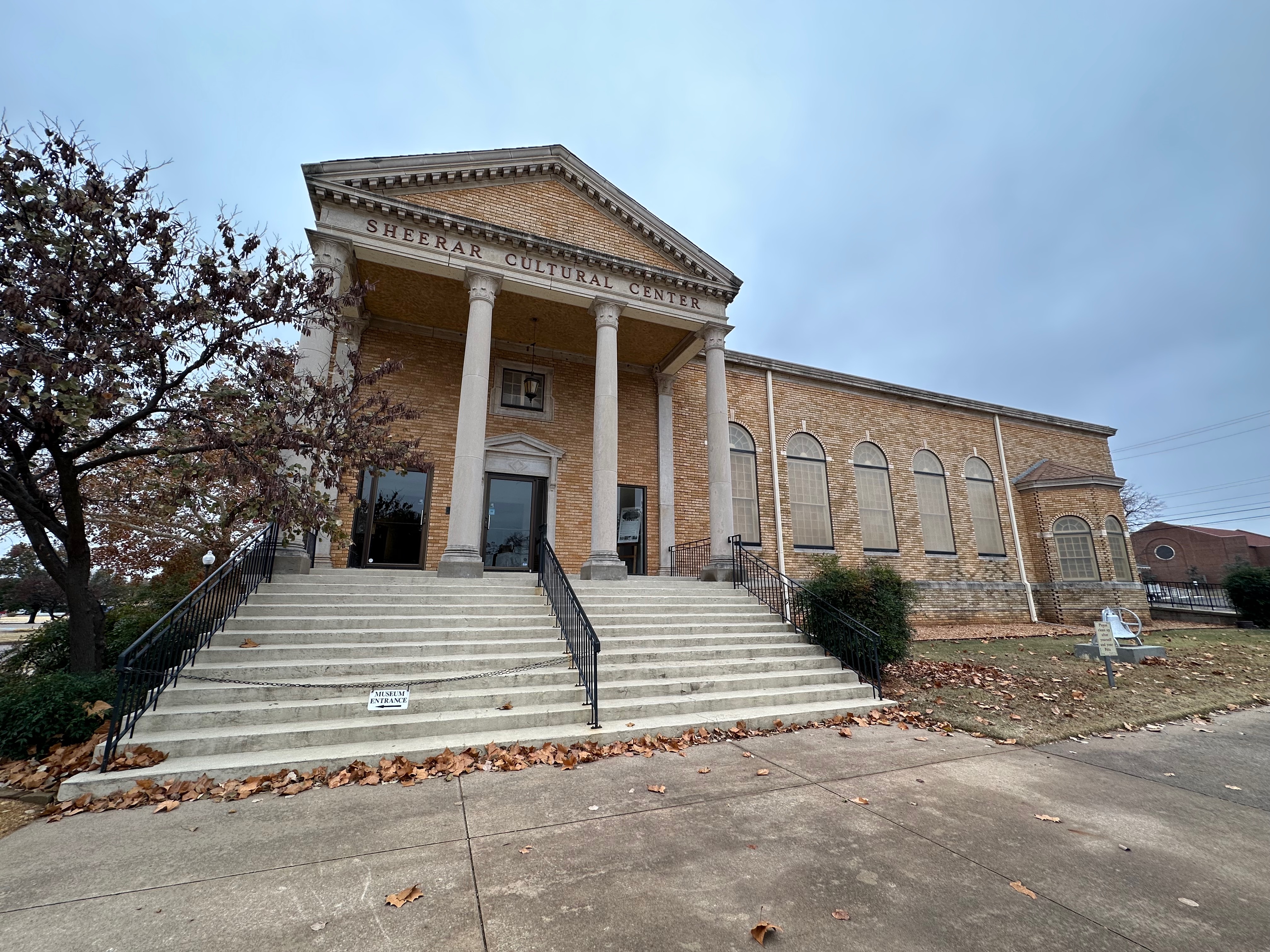 Museums & Historic Sites to Visit in Stillwater! – The Active Historian