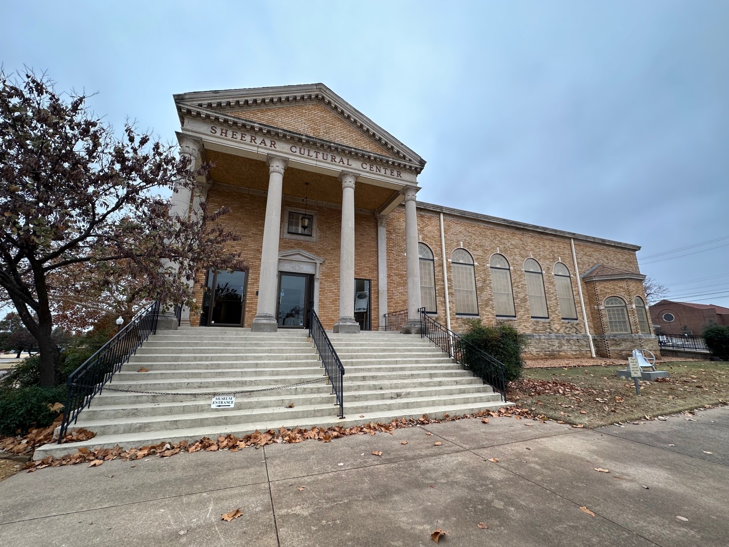 Museums & Historic Sites to Visit in Stillwater! – The Active Historian