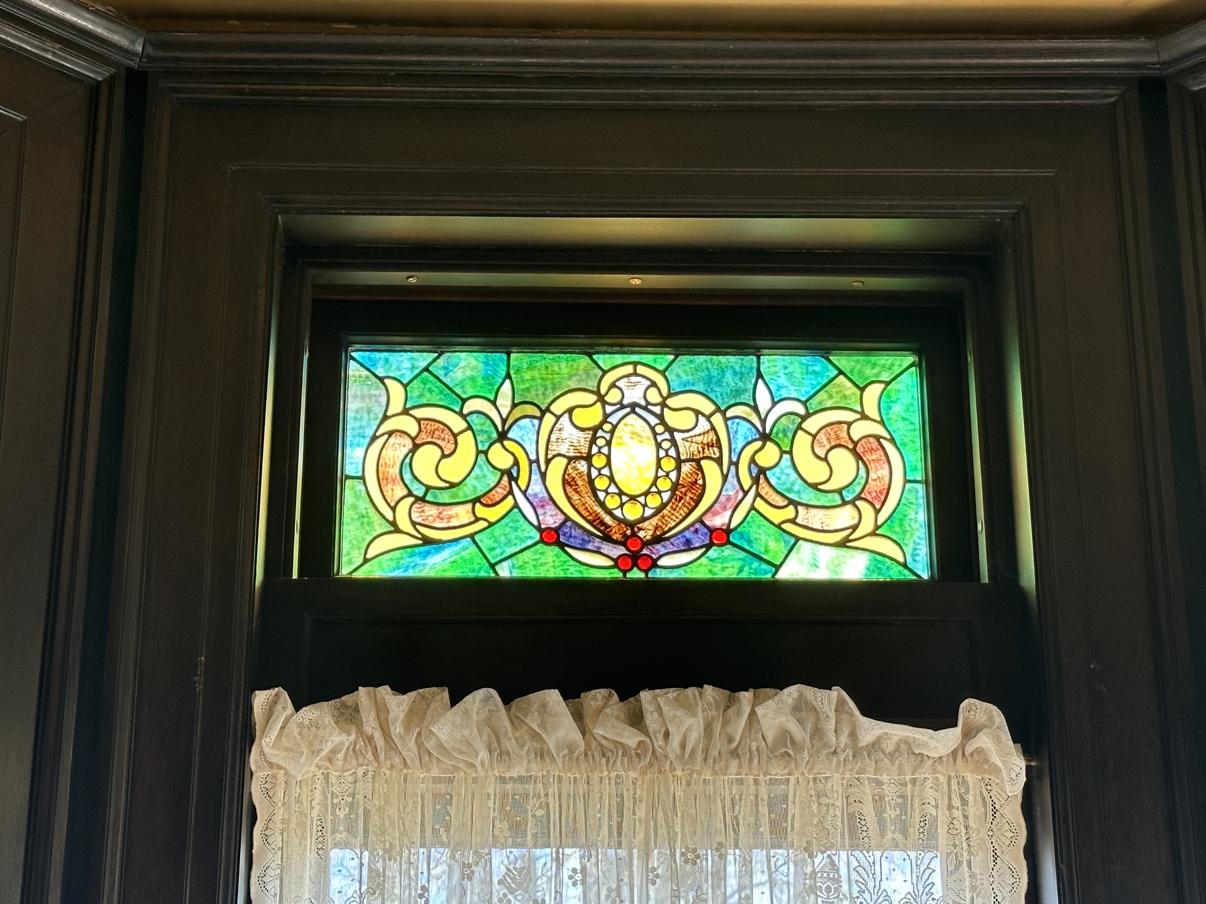Henry & Anna Overholser Mansion: OKC – The Active Historian