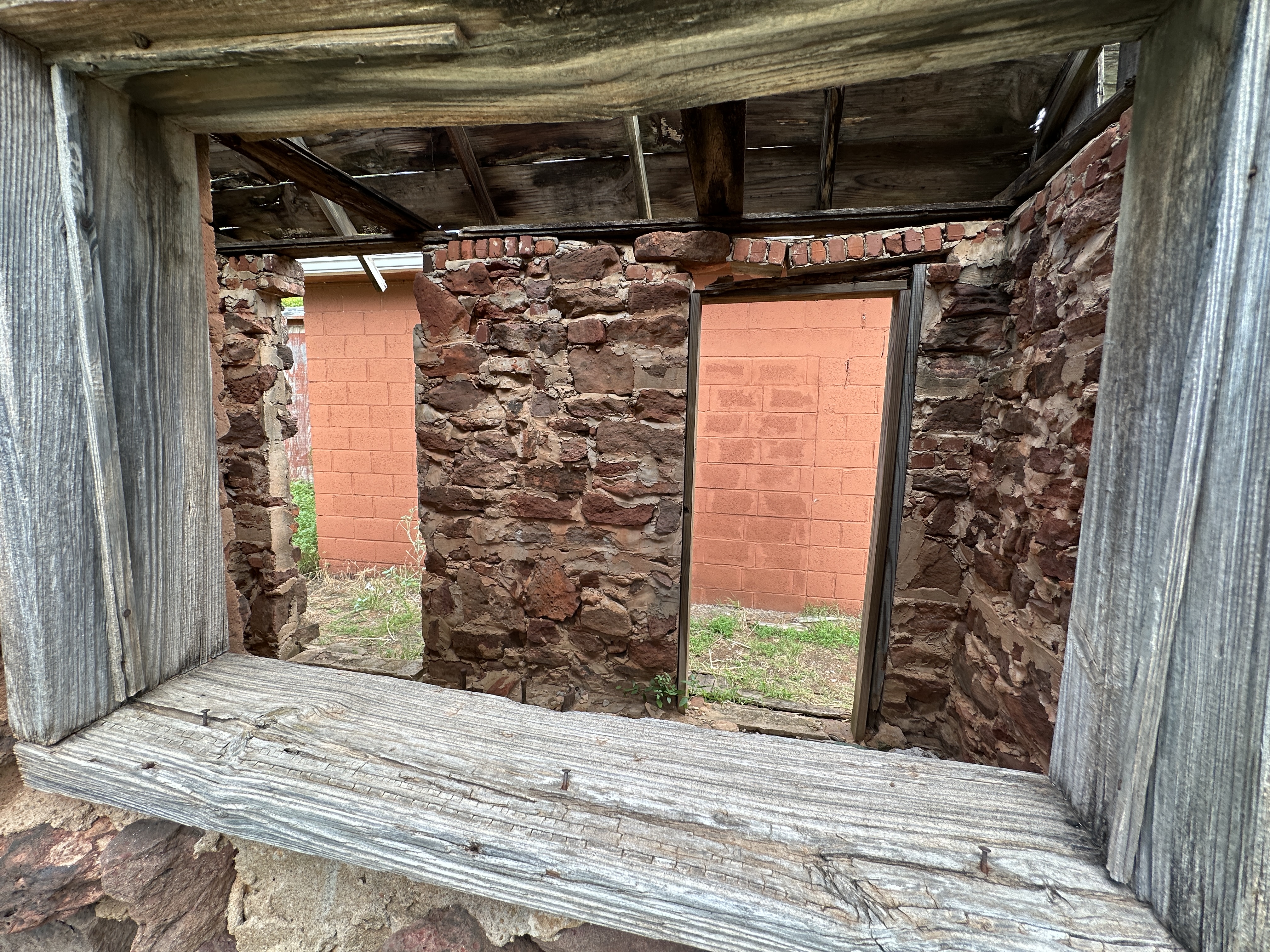 Seaba Station Motorcycle Museum: Warwick, OK – The Active Historian