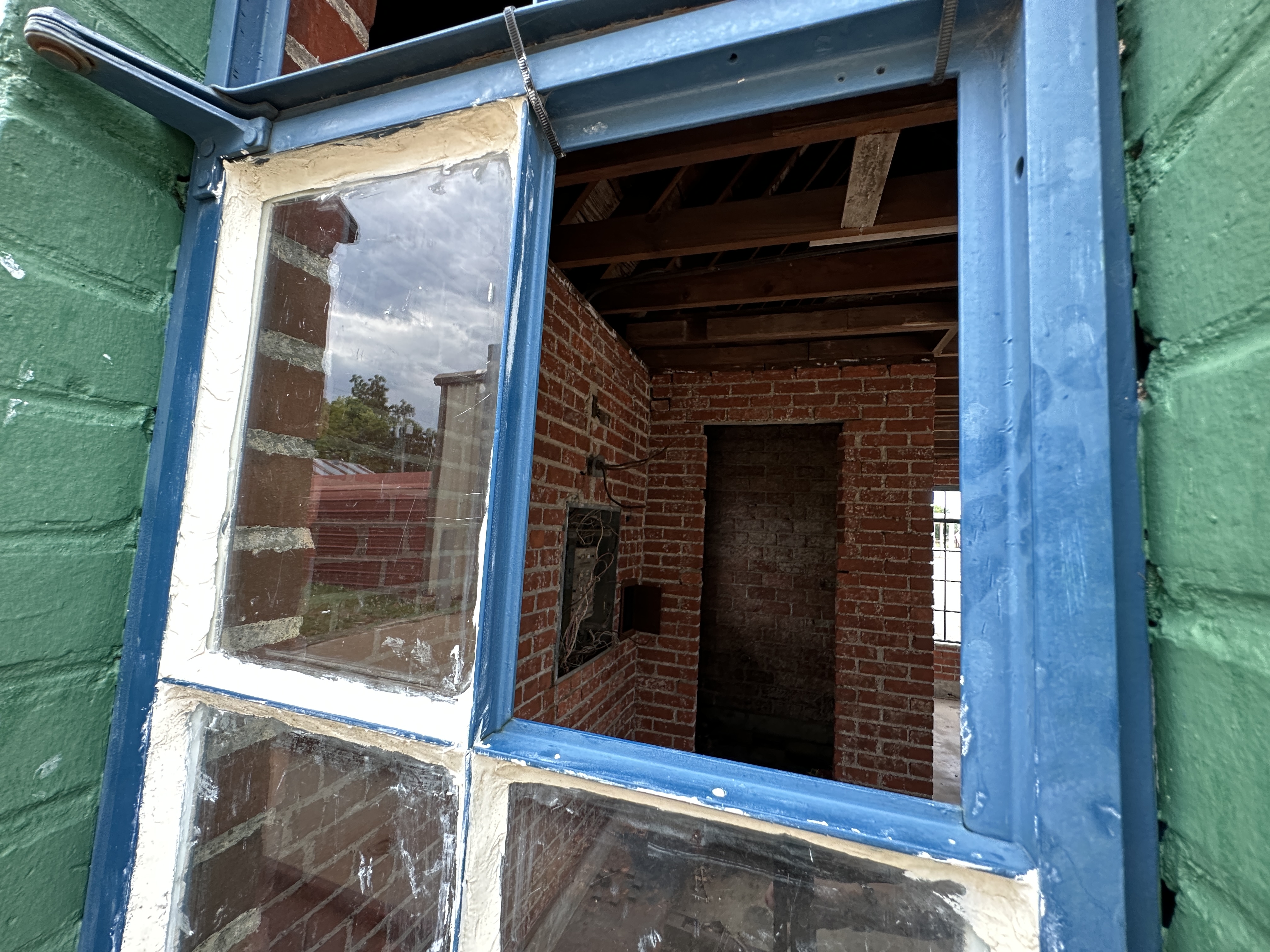 1930 Phillips 66 Filling Station: Chandler, OK – The Active Historian