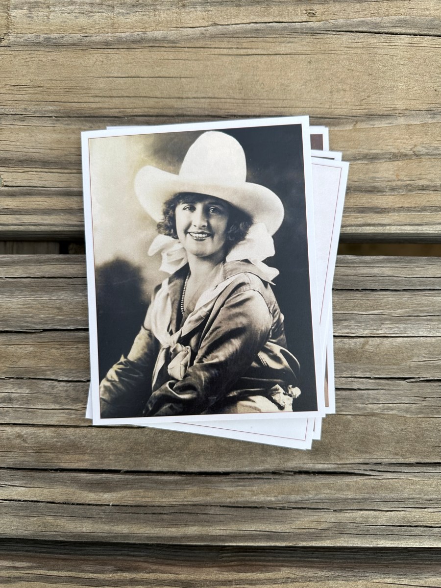 Breaking Trail: Ruth Roach – The Active Historian