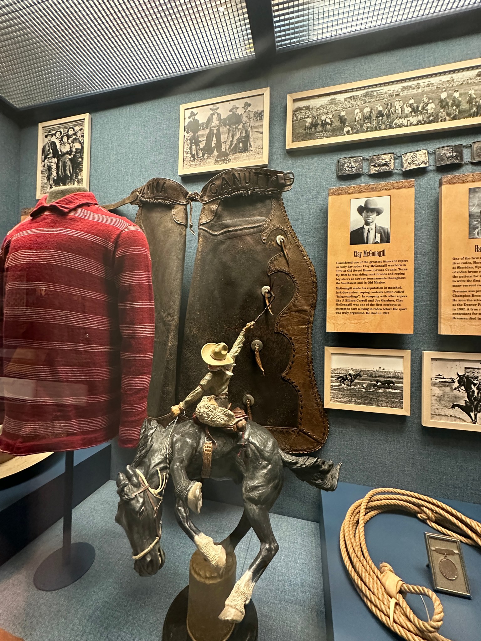 Breaking Trail: Yakima Canutt – The Active Historian