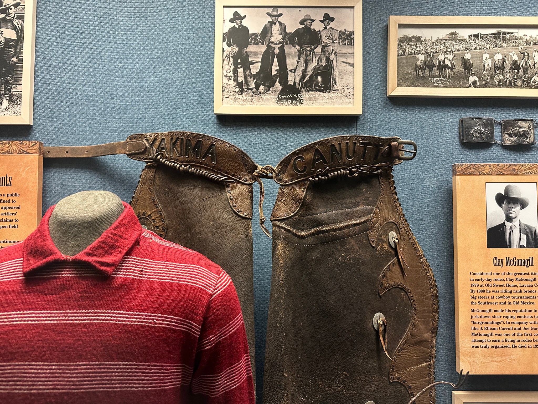 Breaking Trail: Yakima Canutt – The Active Historian