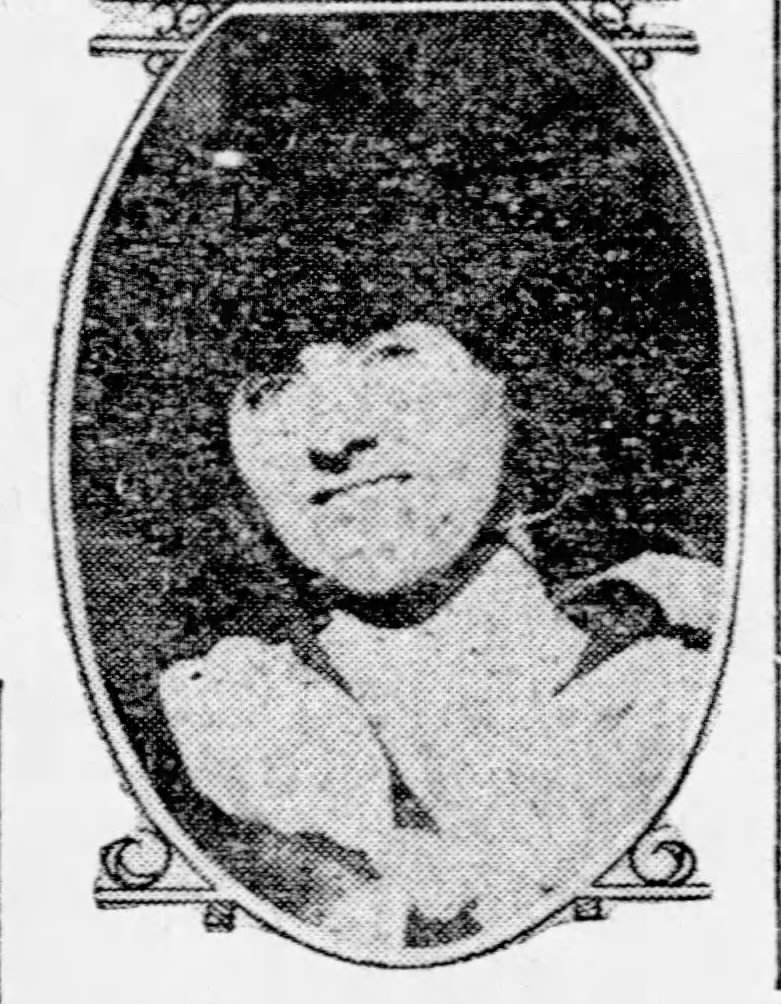 Breaking Trail: Ruth Roach – The Active Historian