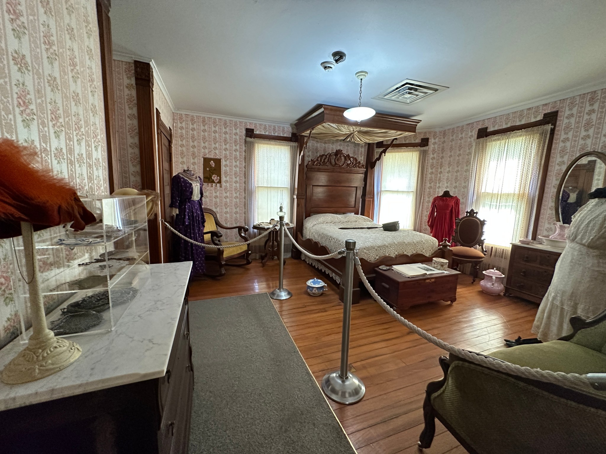 Harn Homestead: OKC – The Active Historian