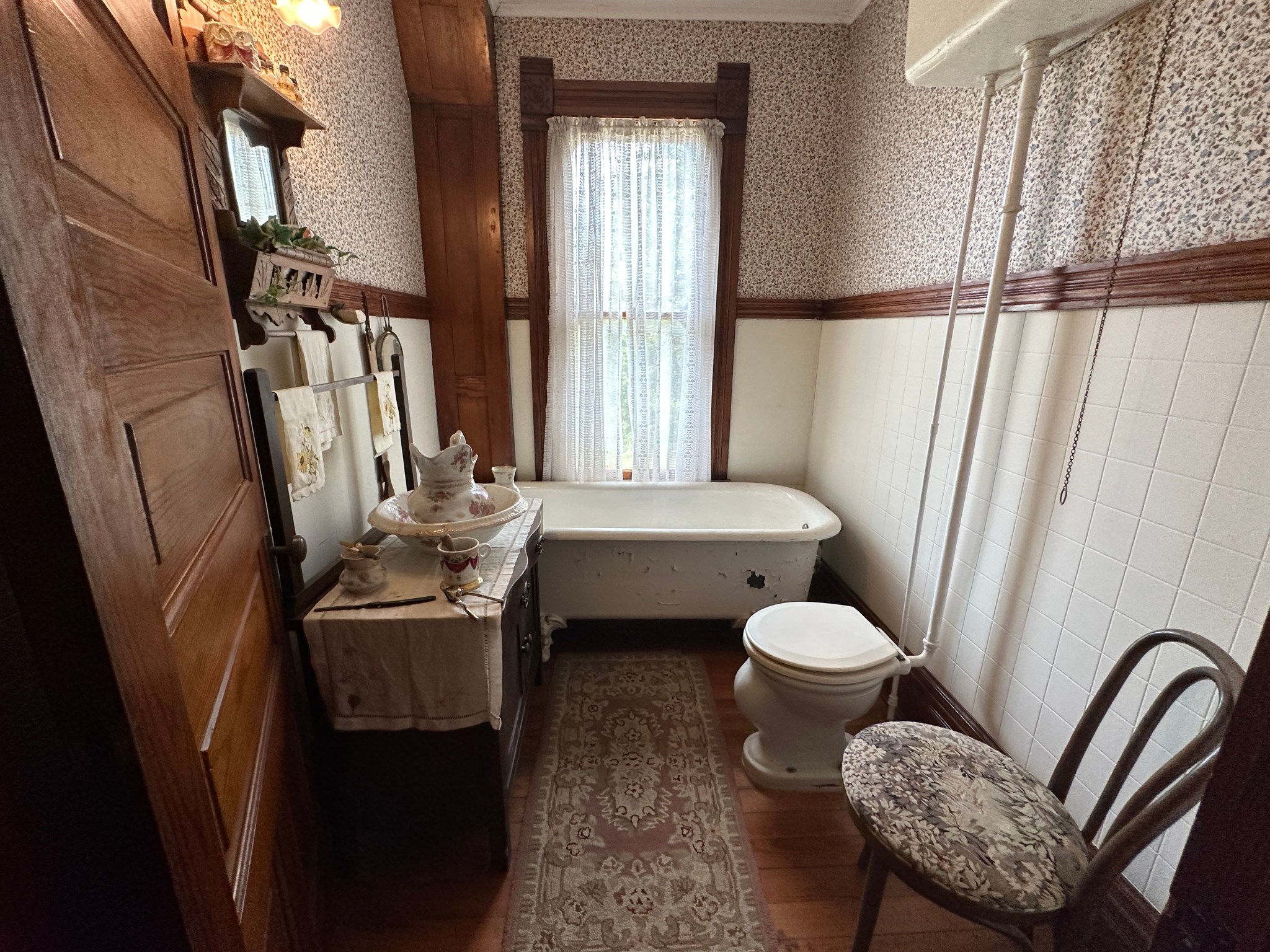 Harn Homestead: OKC – The Active Historian