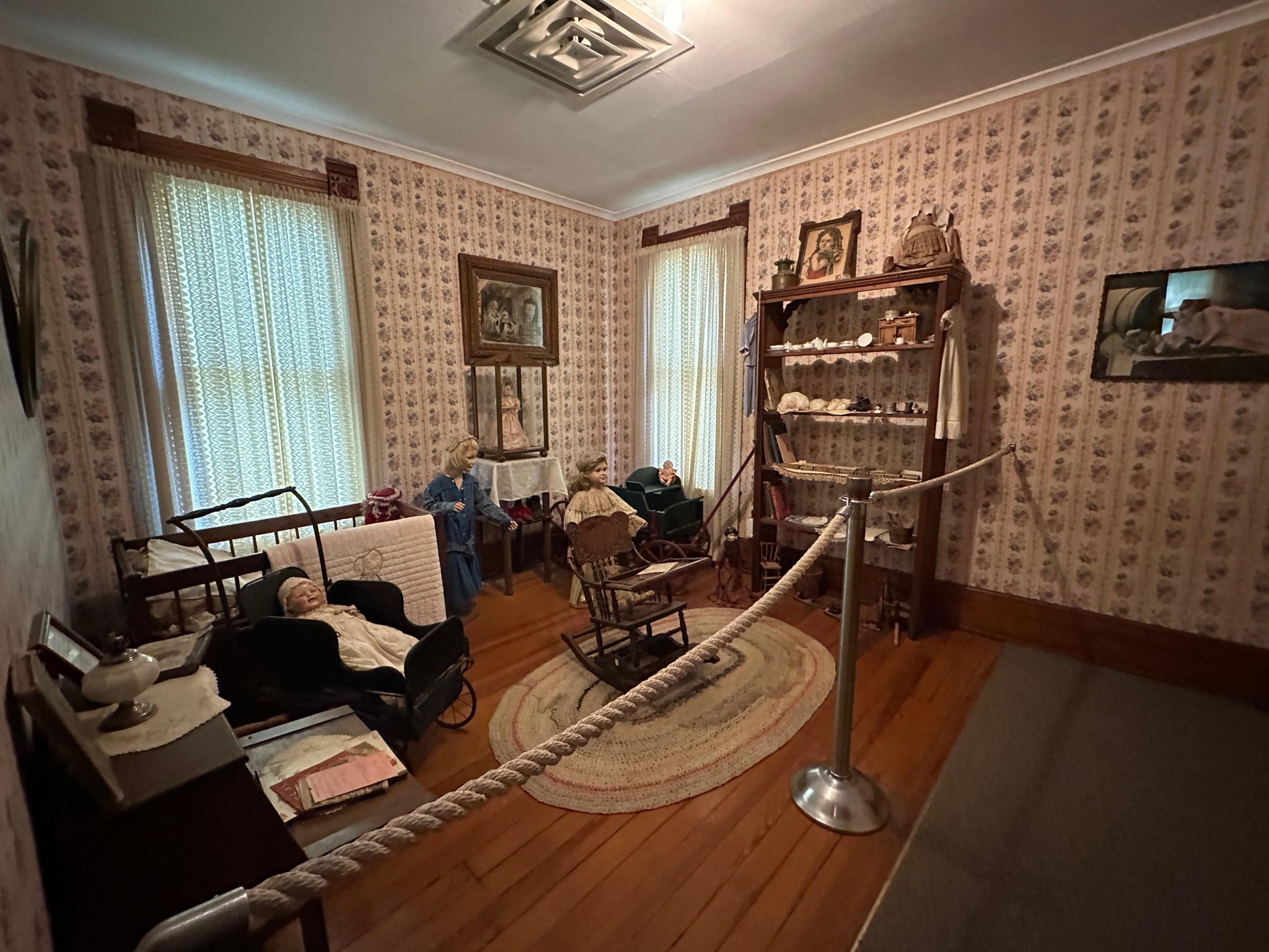 Harn Homestead: OKC – The Active Historian