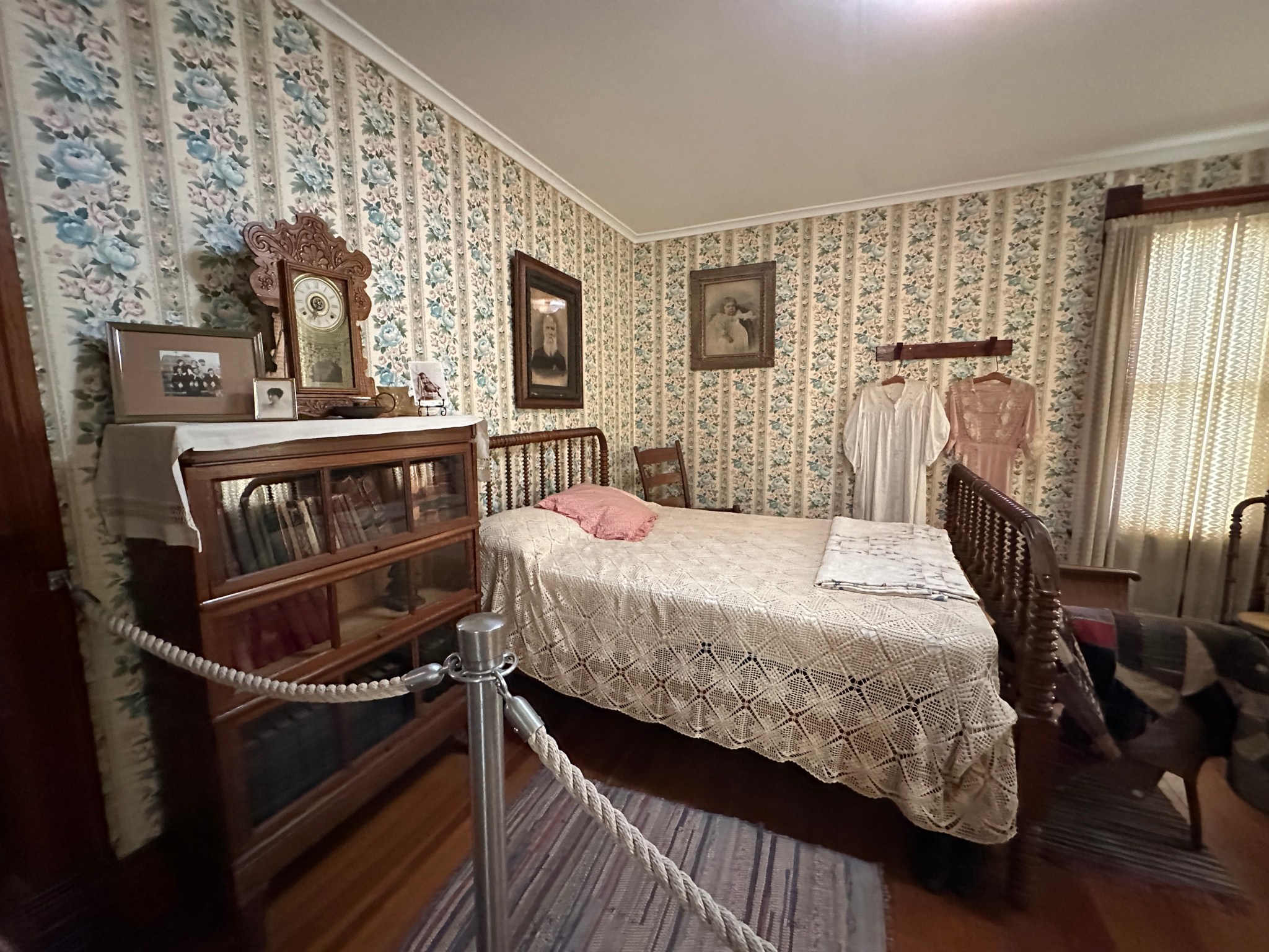 Harn Homestead: OKC – The Active Historian