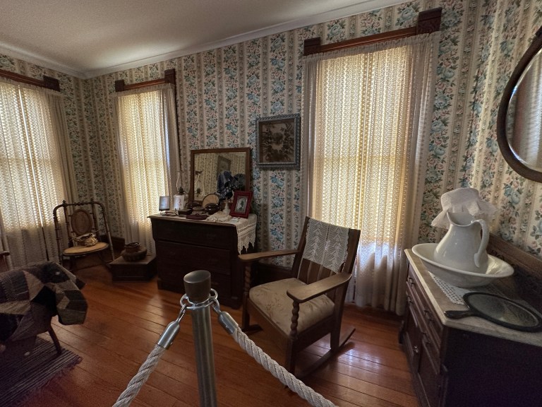 Harn Homestead: OKC – The Active Historian
