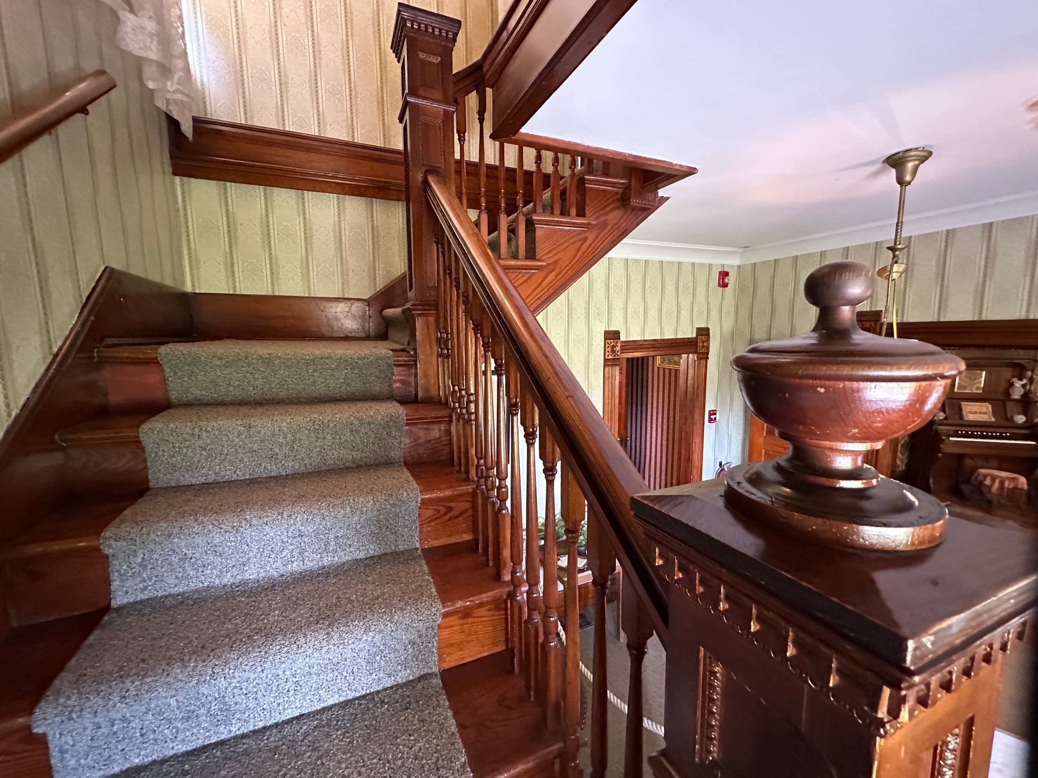 Harn Homestead: OKC – The Active Historian