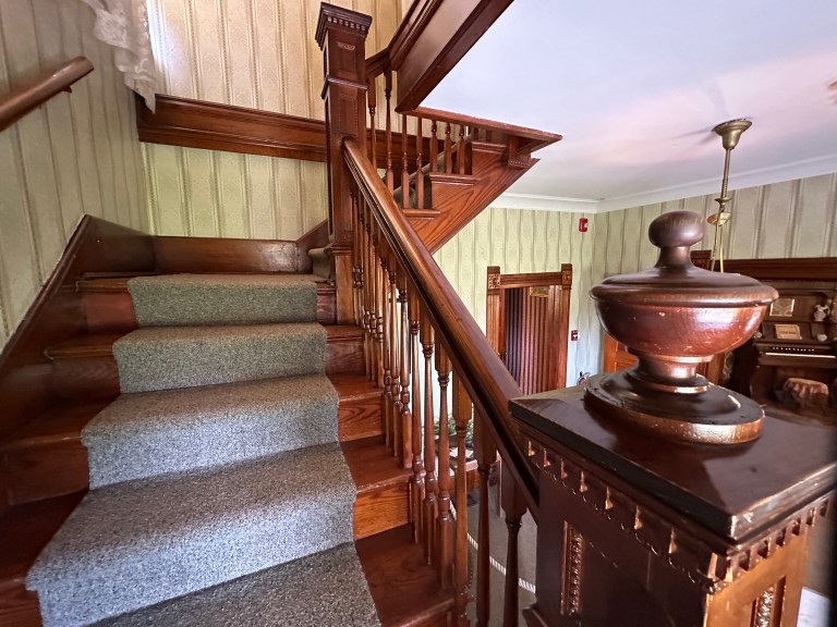 Harn Homestead: OKC – The Active Historian