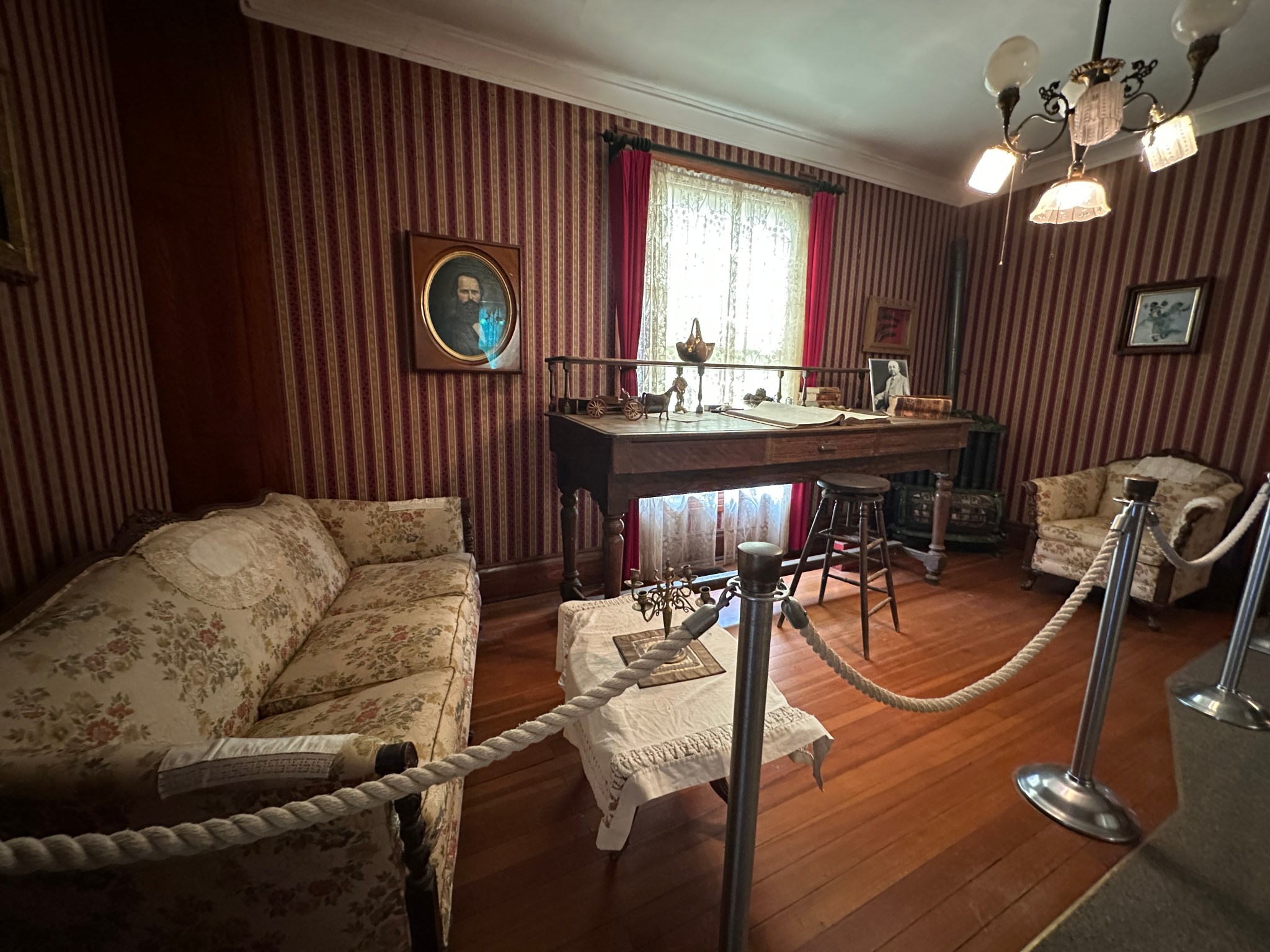 Harn Homestead: OKC – The Active Historian