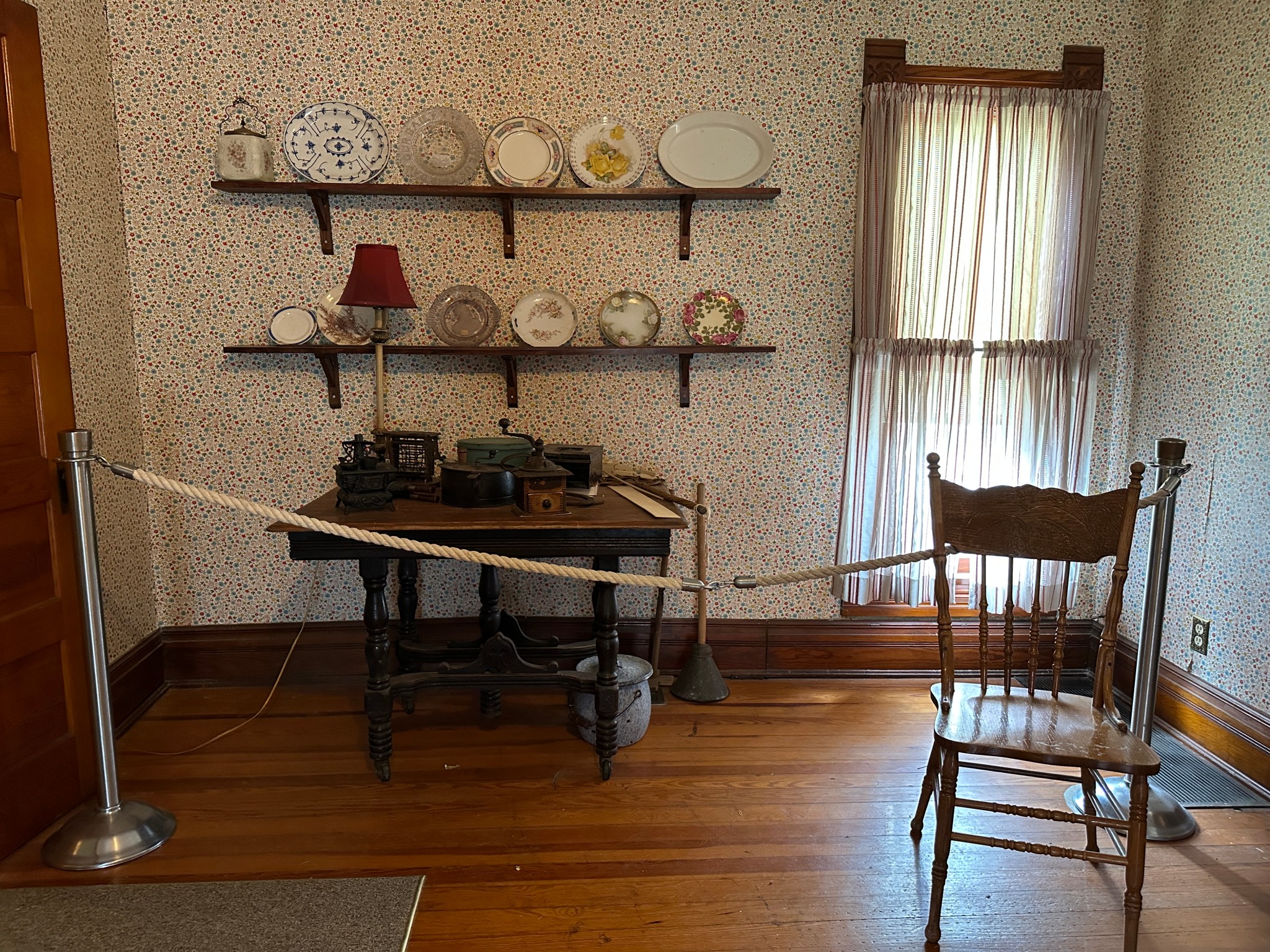 Harn Homestead: OKC – The Active Historian