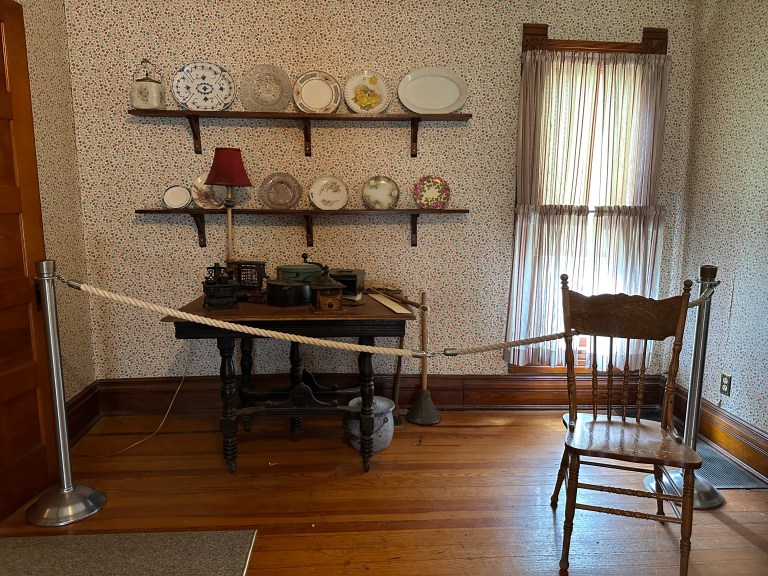 Harn Homestead: OKC – The Active Historian