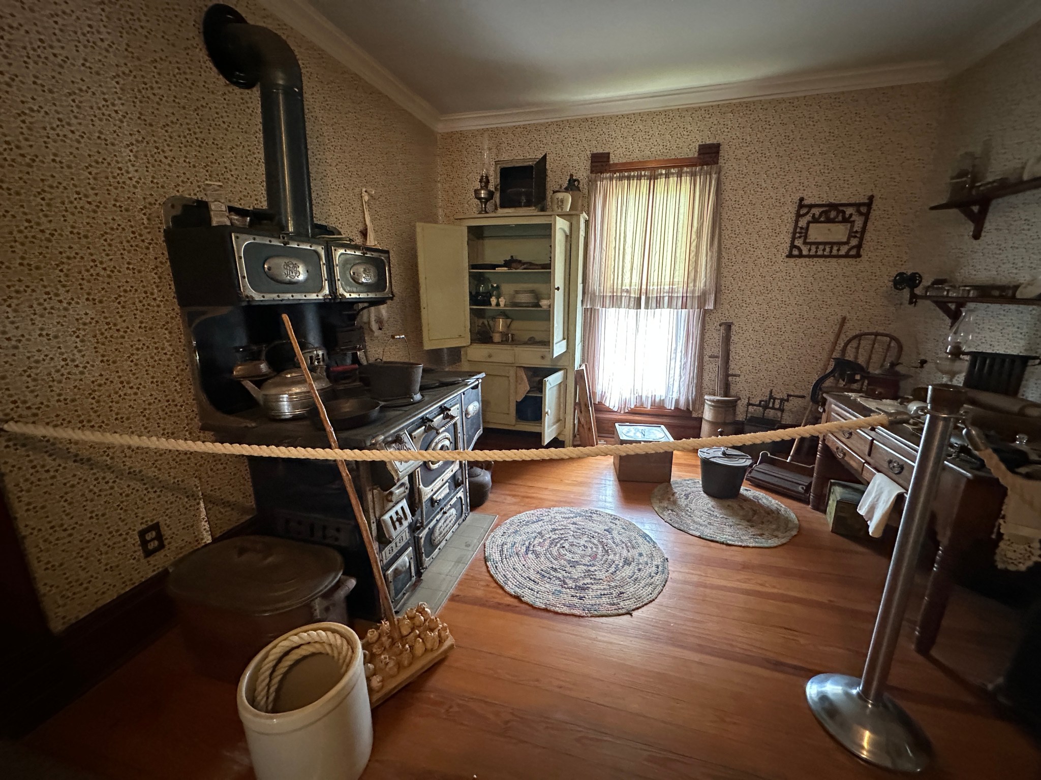 Harn Homestead: OKC – The Active Historian