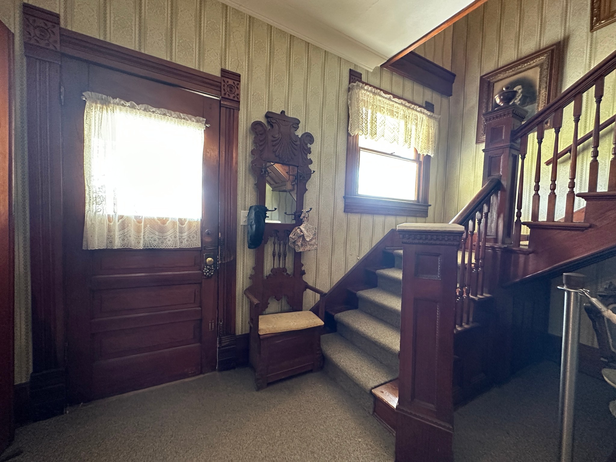 Harn Homestead: OKC – The Active Historian