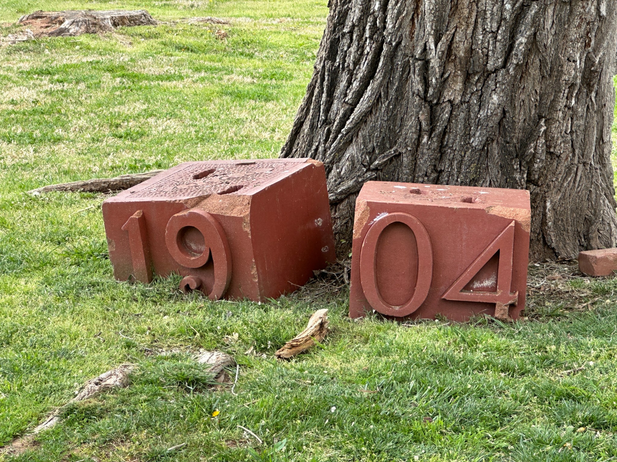 Harn Homestead: OKC – The Active Historian