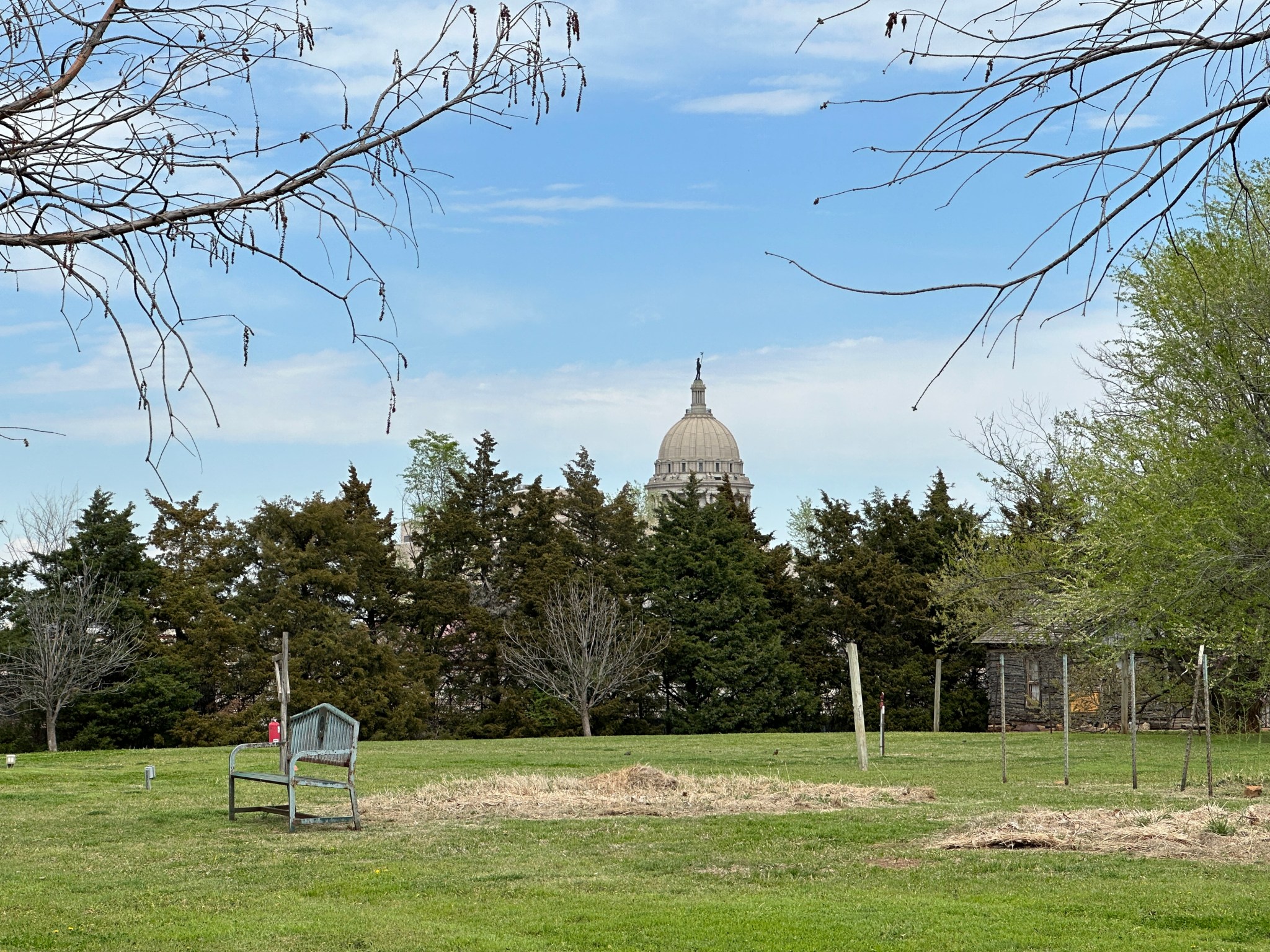 Harn Homestead: OKC – The Active Historian