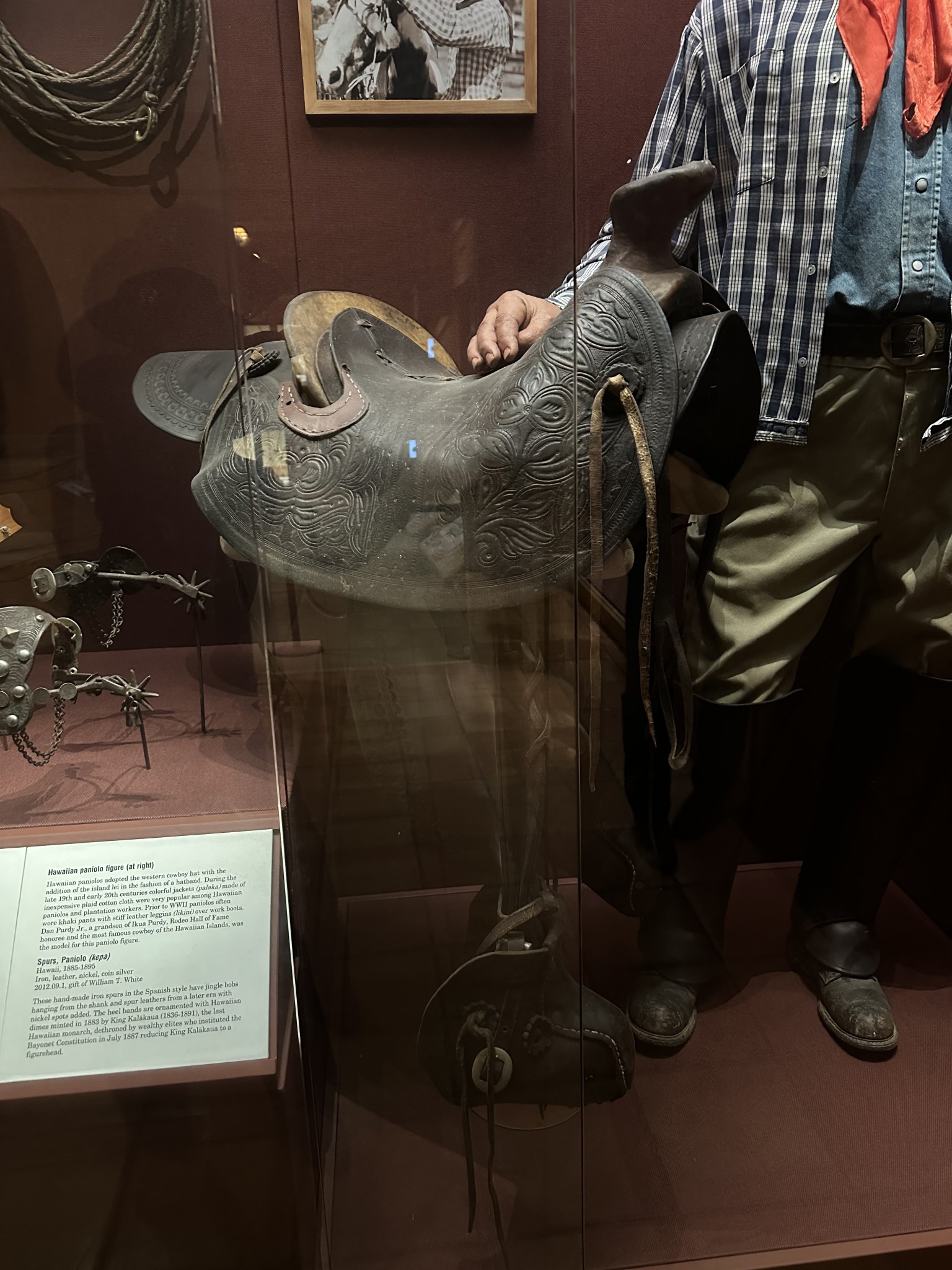 Breaking Trail: Ikua Purdy – The Active Historian