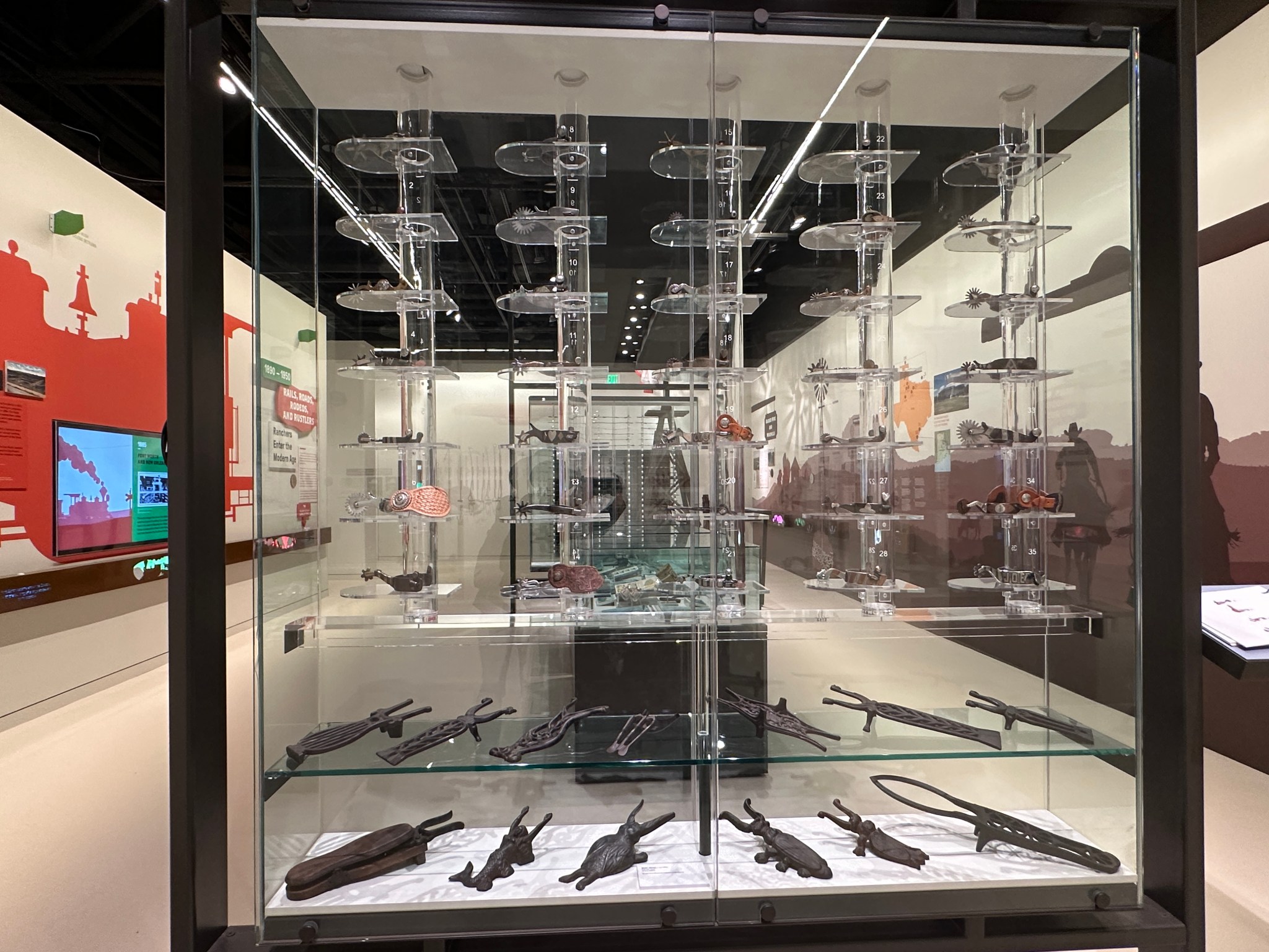 Cattle Raisers Museum: Fort Worth, TX – The Active Historian