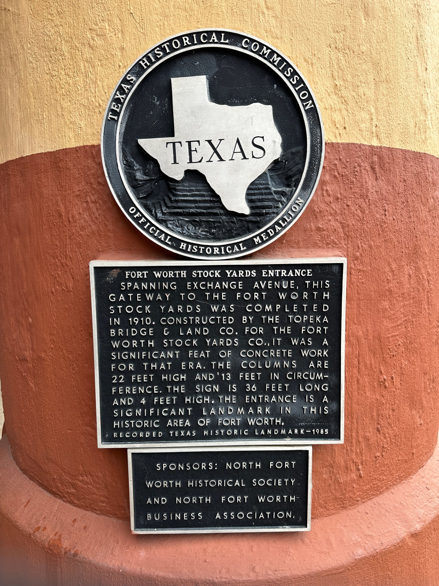 Spend a Weekend With Me in the Historic Fort Worth Stockyards – The ...